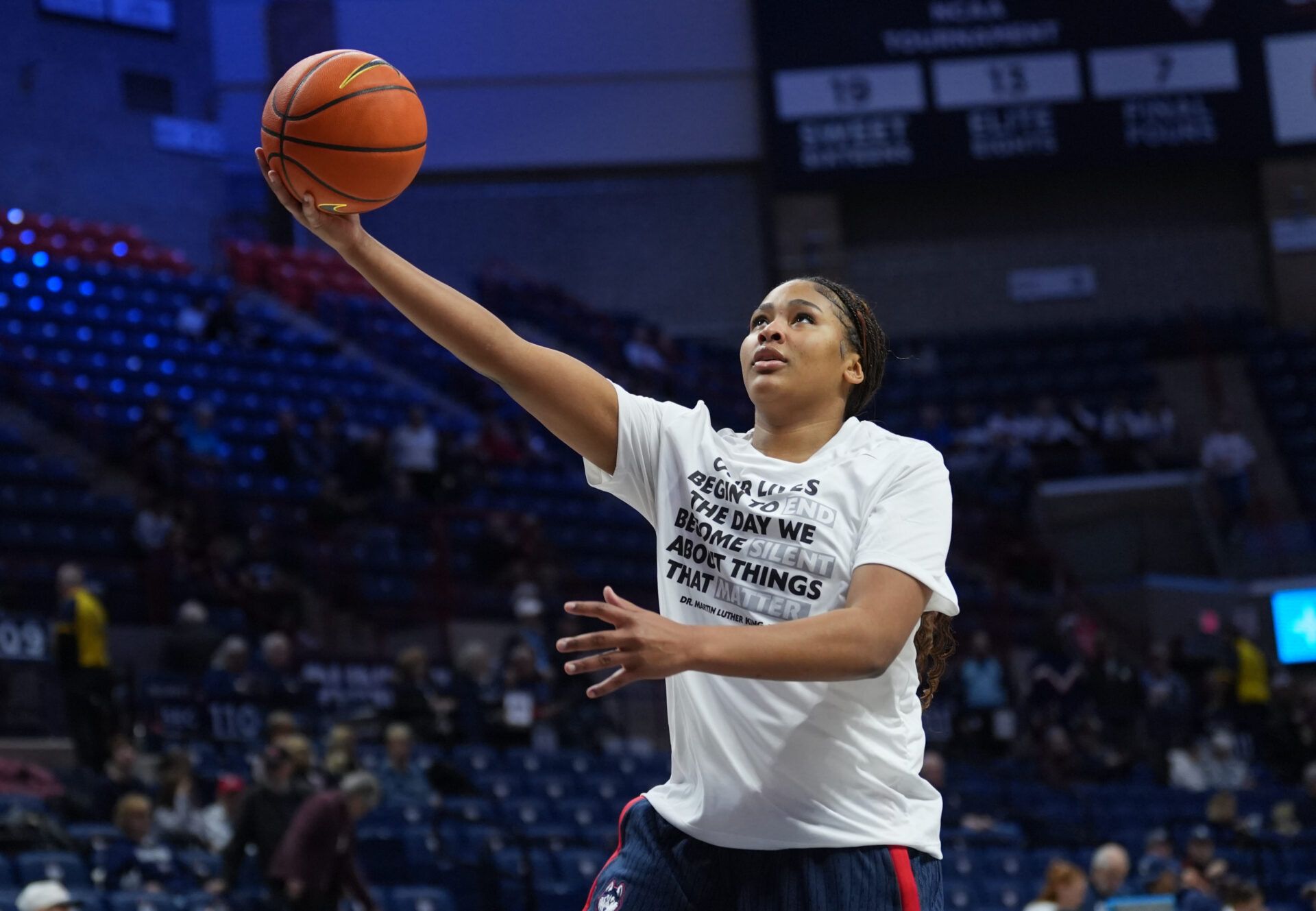 Top Women’s College Basketball Games Today: Tip Off, TV, and More for ...