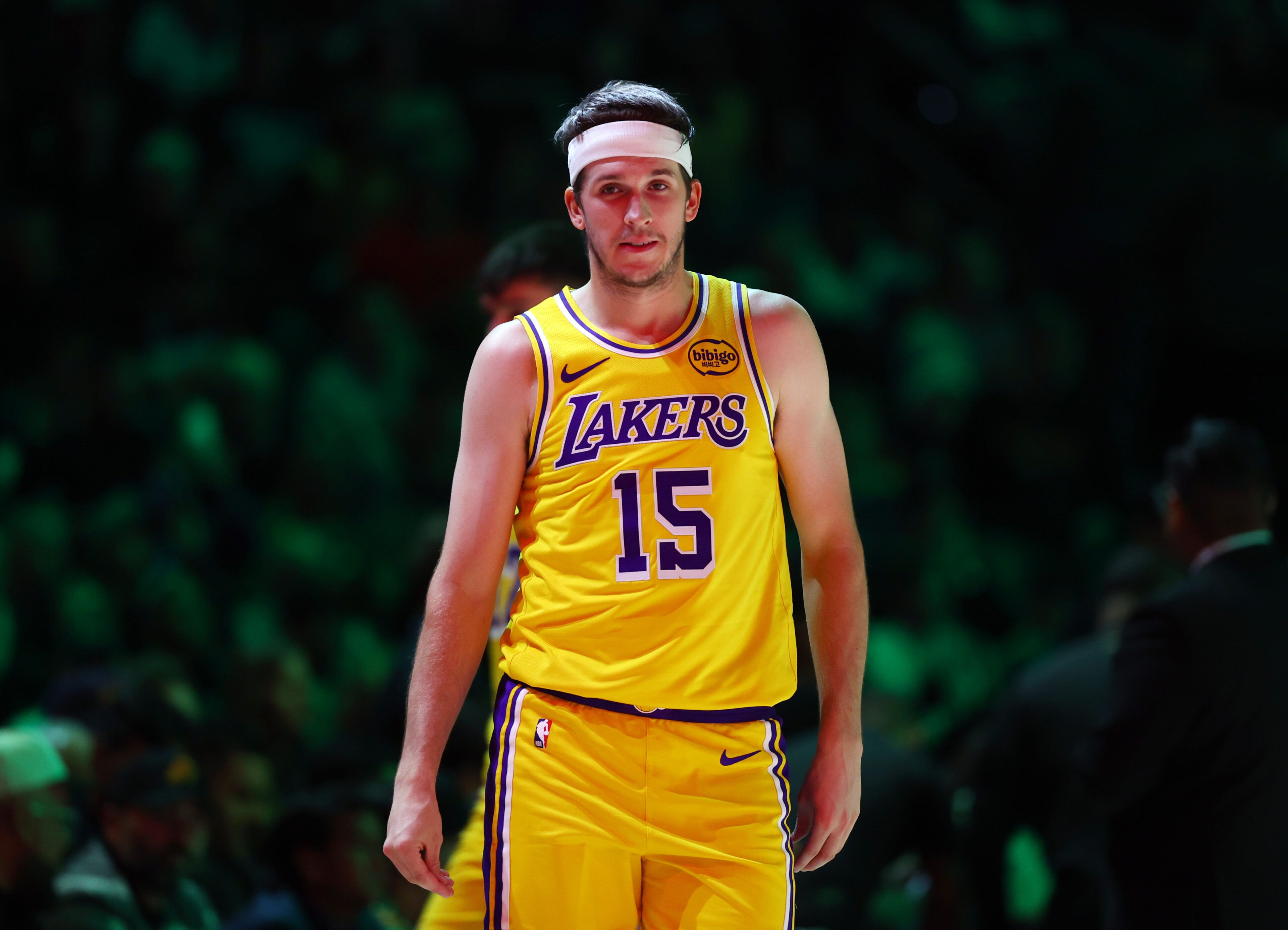 Lakers Star Austin Reaves Makes Major Off-Court Announcement