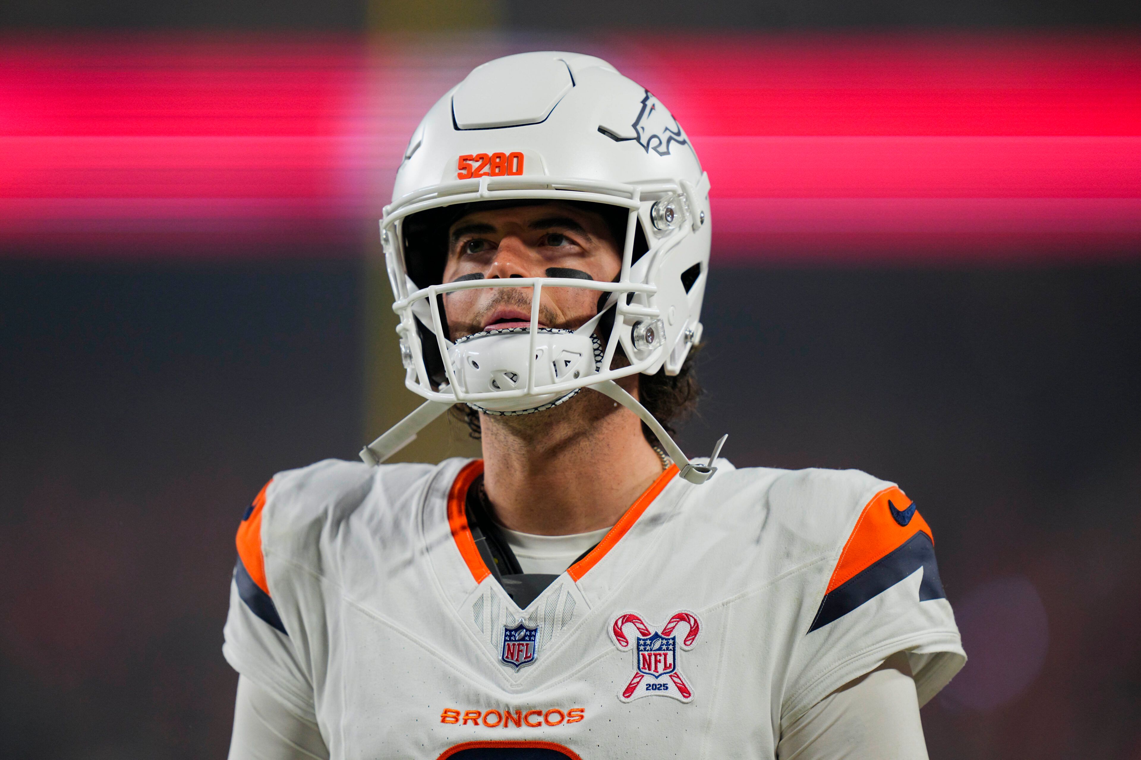 Why Did the Patriots Trade Jarrett Stidham? A Look at Broncos QB’s ...