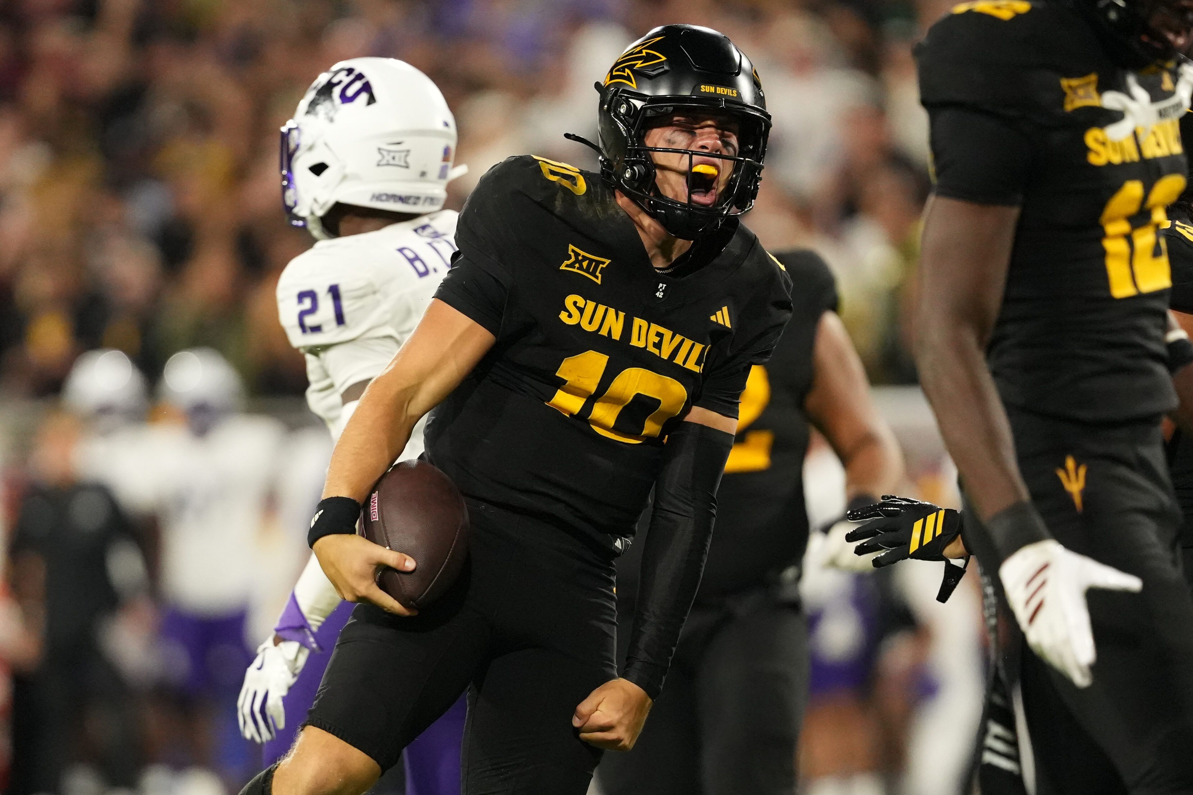 Sam Leavitt’s Spring Timeline Labeled “Too Ambitious” Amid Lane Kiffin ...