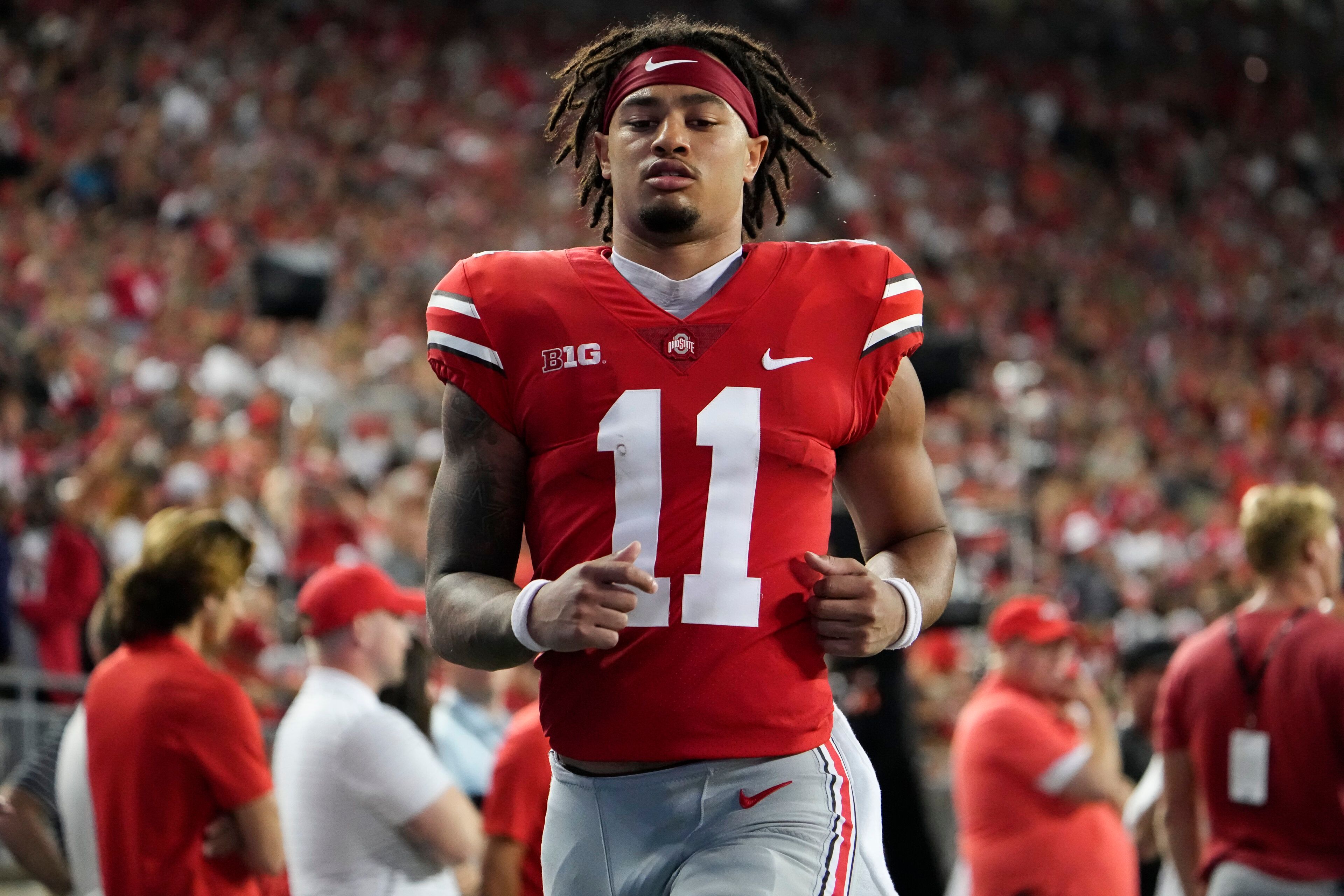 10 College Football Programs Dominating the 2026 NFL Conference ...