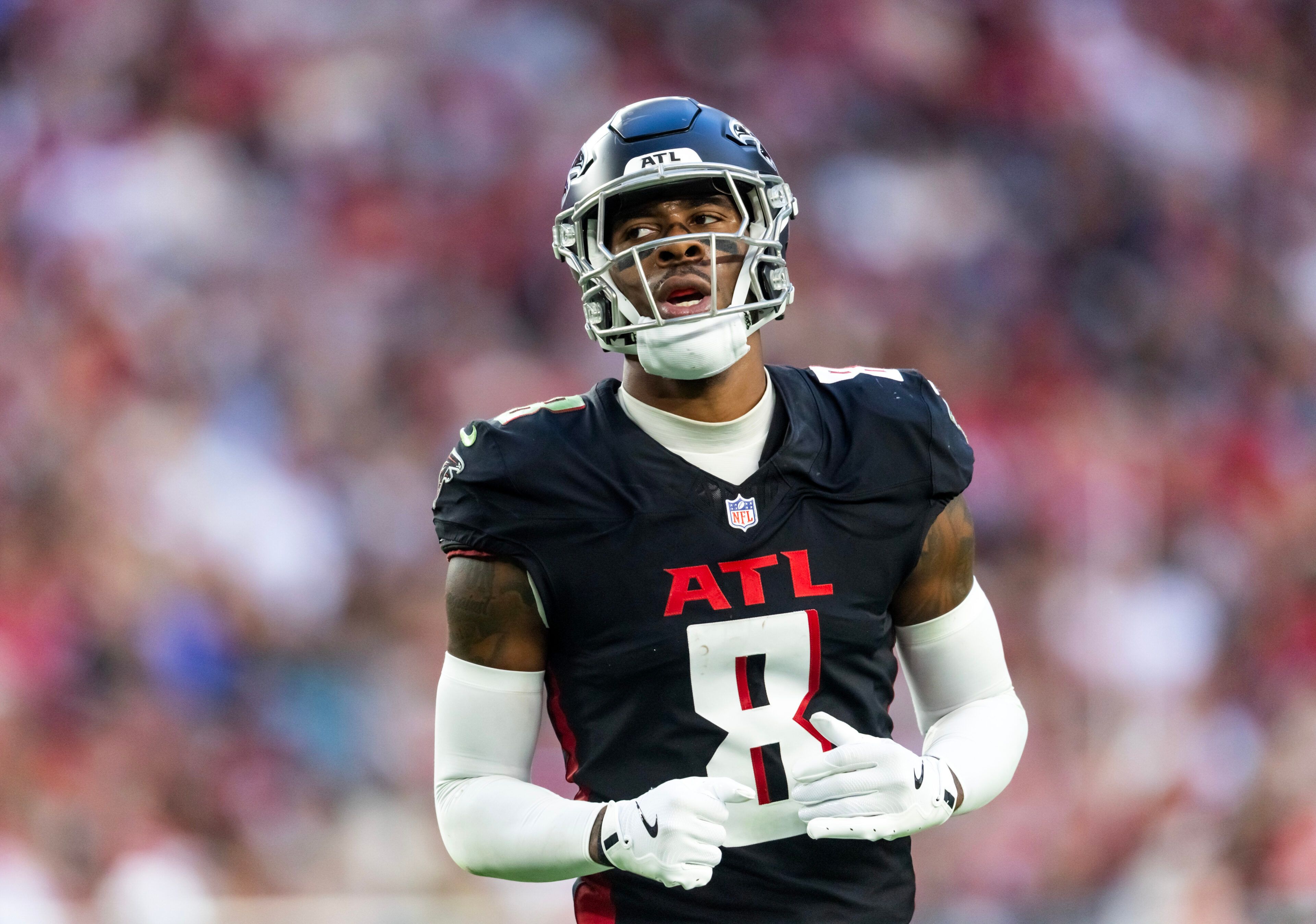 Free-Agent TE Kyle Pitts Sr. Makes Feelings Clear on Falcons Hiring ...