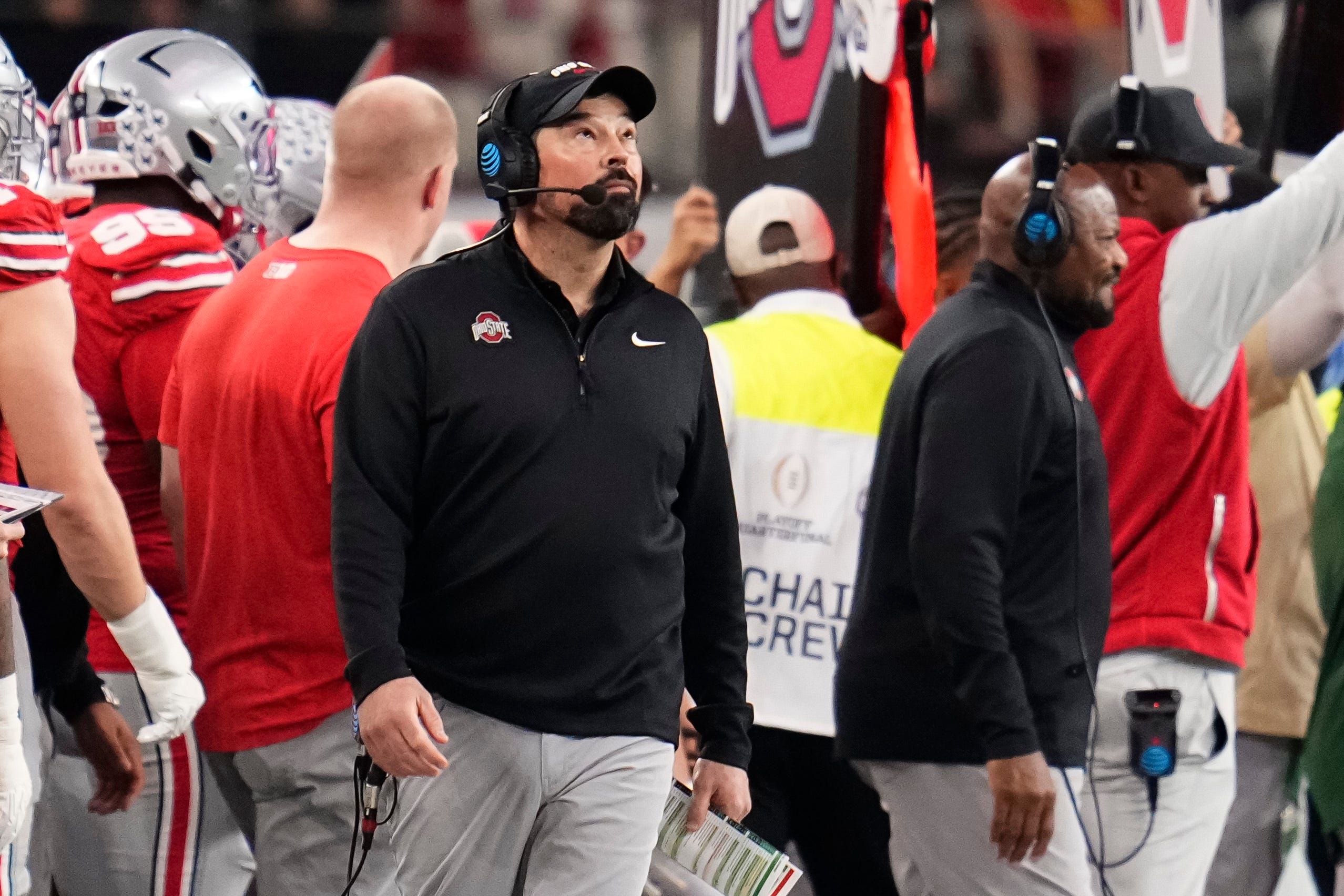 Ryan Day’s Ohio State Breaks New Ground as Analyst Cites Recruiting ...