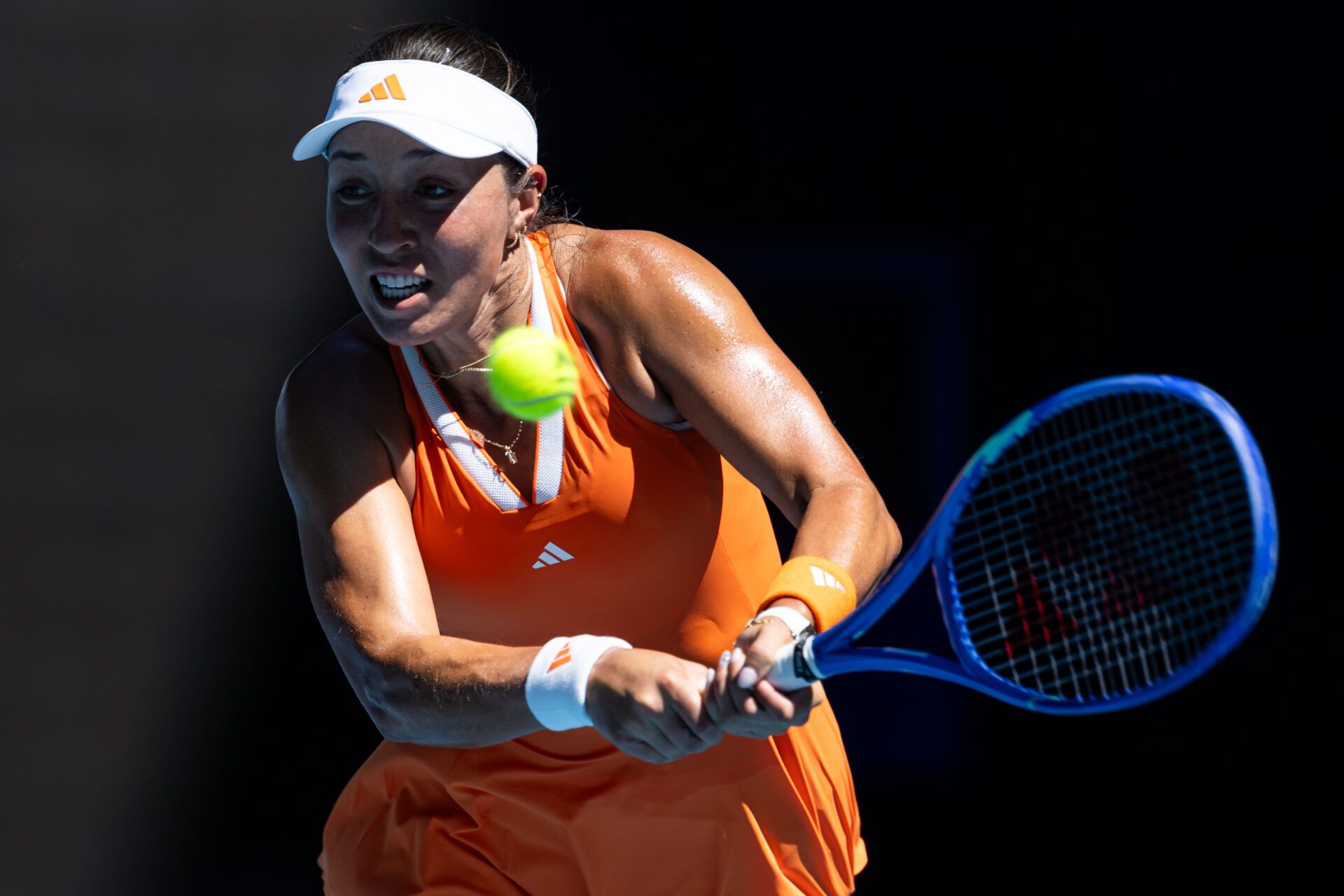 Jessica Pegula-Madison Keys Australian Open Clash: Where to Watch ...