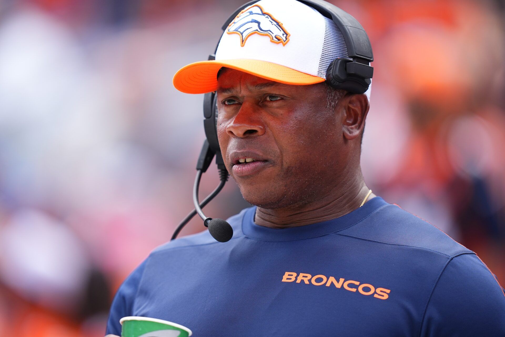 Did Vance Joseph Play in NFL? A Look at Broncos DC’s Football Career