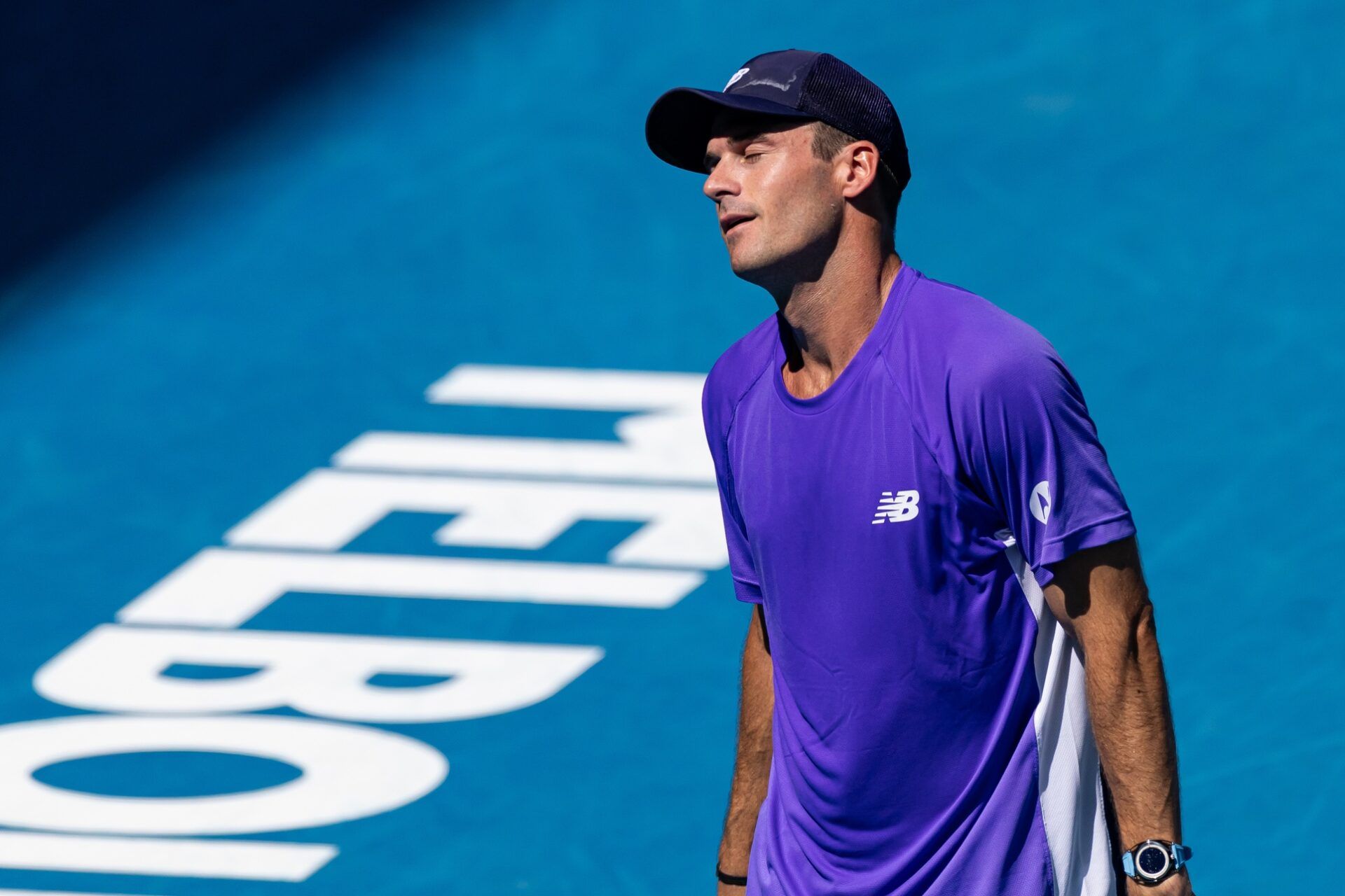 Tommy Paul’s Fiancée Paige and Carlos Alcaraz Send Uplifting Messages ...