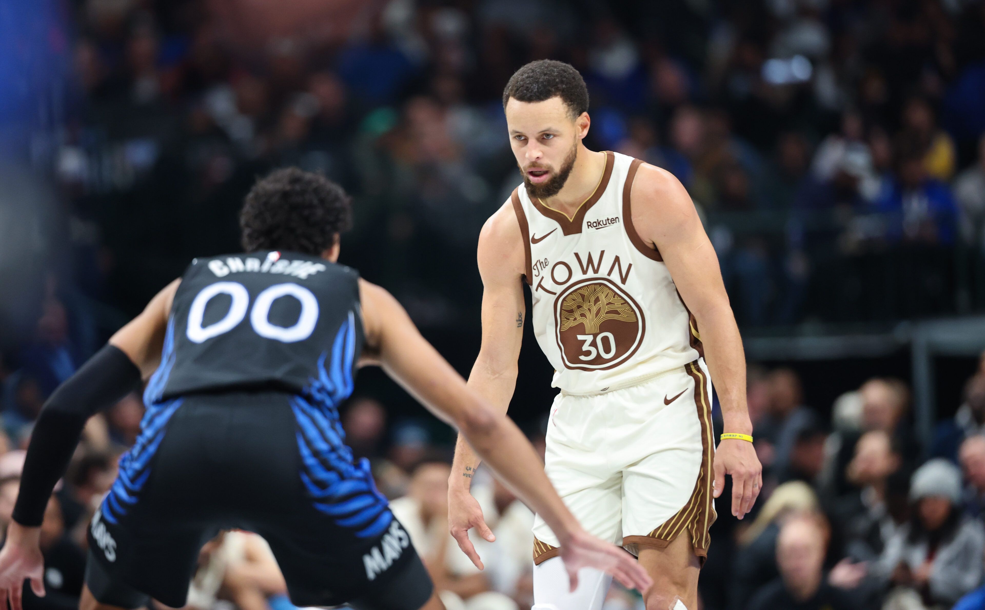 Stephen Curry Injury Update: Warriors Superstar Reveals Status for 2nd ...