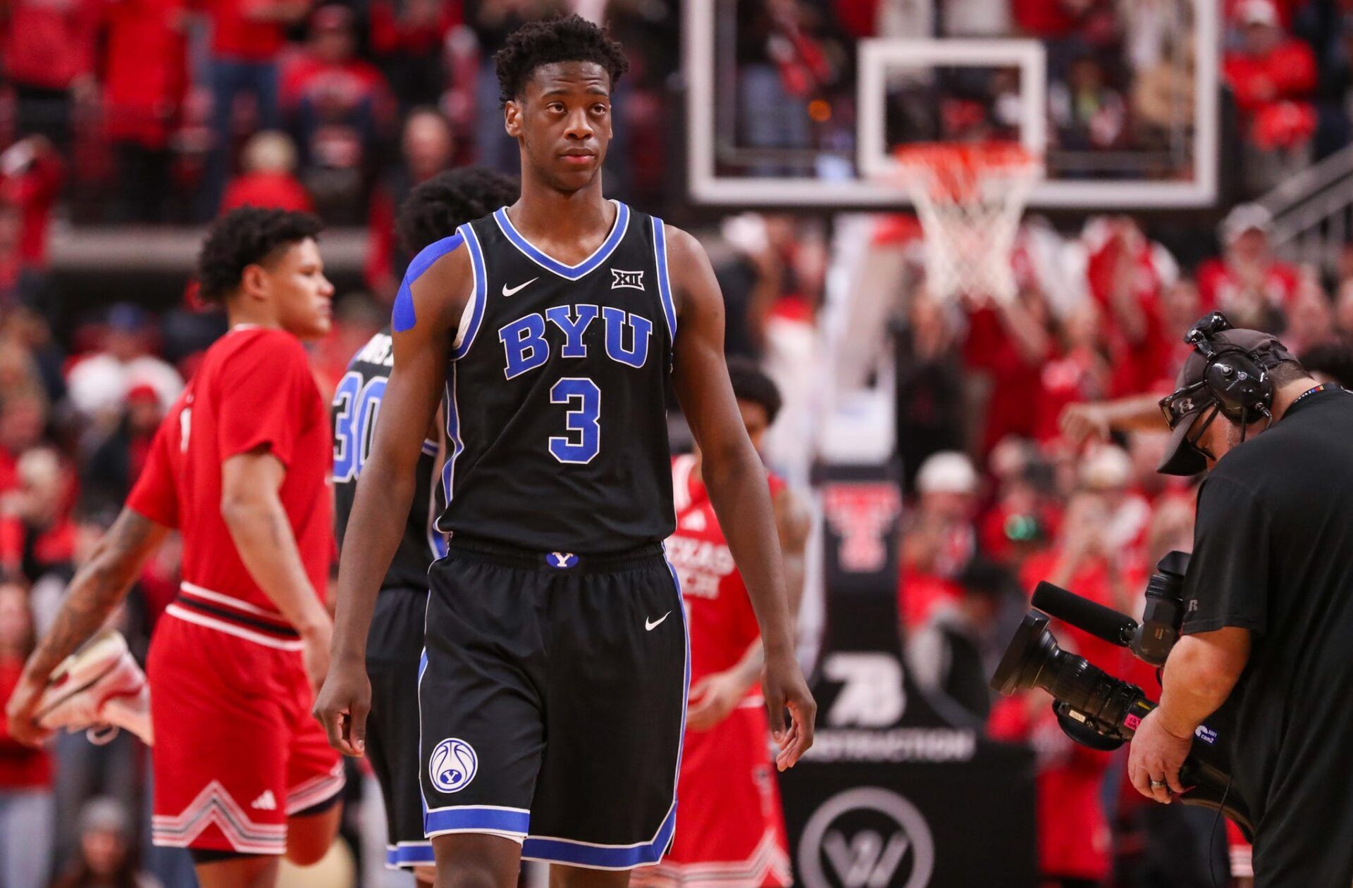 Koa Peat vs. AJ Dybantsa: The Freshman Rivalry That Will Define the ...