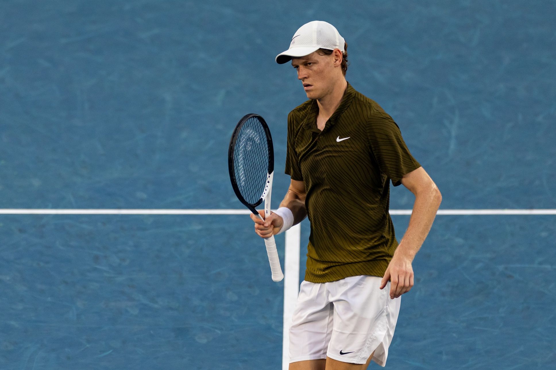 Andy Murray’s Brother Disputes Jannik Sinner’s Coach’s Scheduling Claim ...