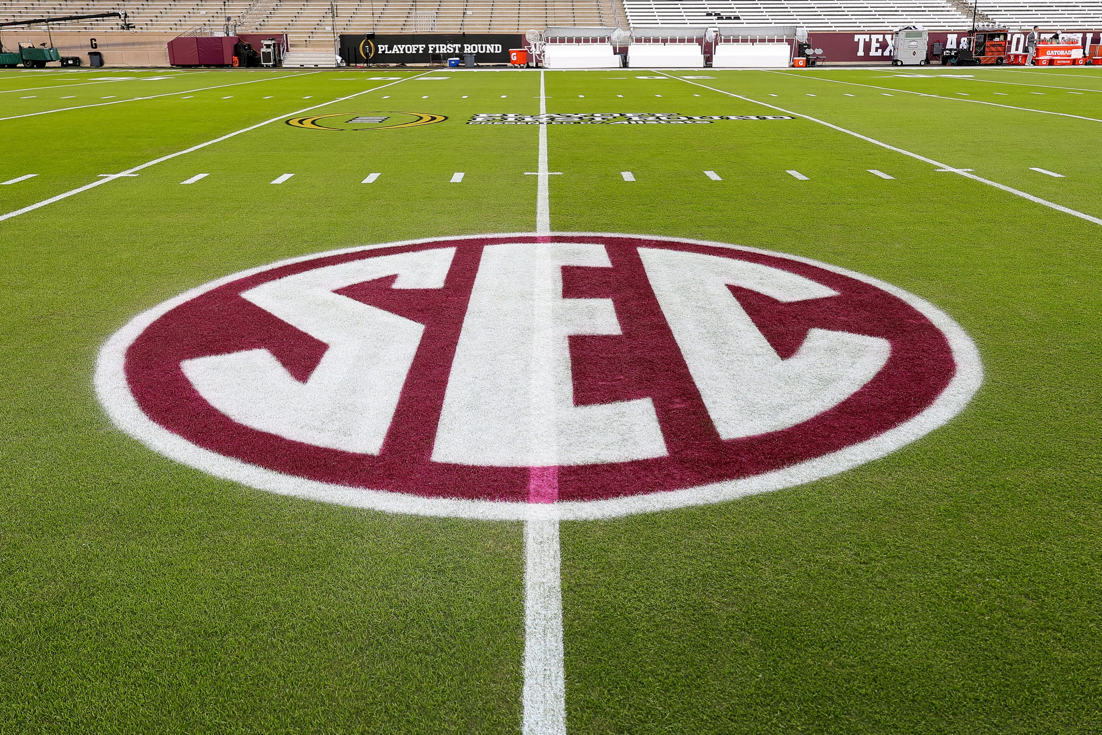 It Just Means More: How the SEC Dominated the 2026 Senior Bowl Rosters