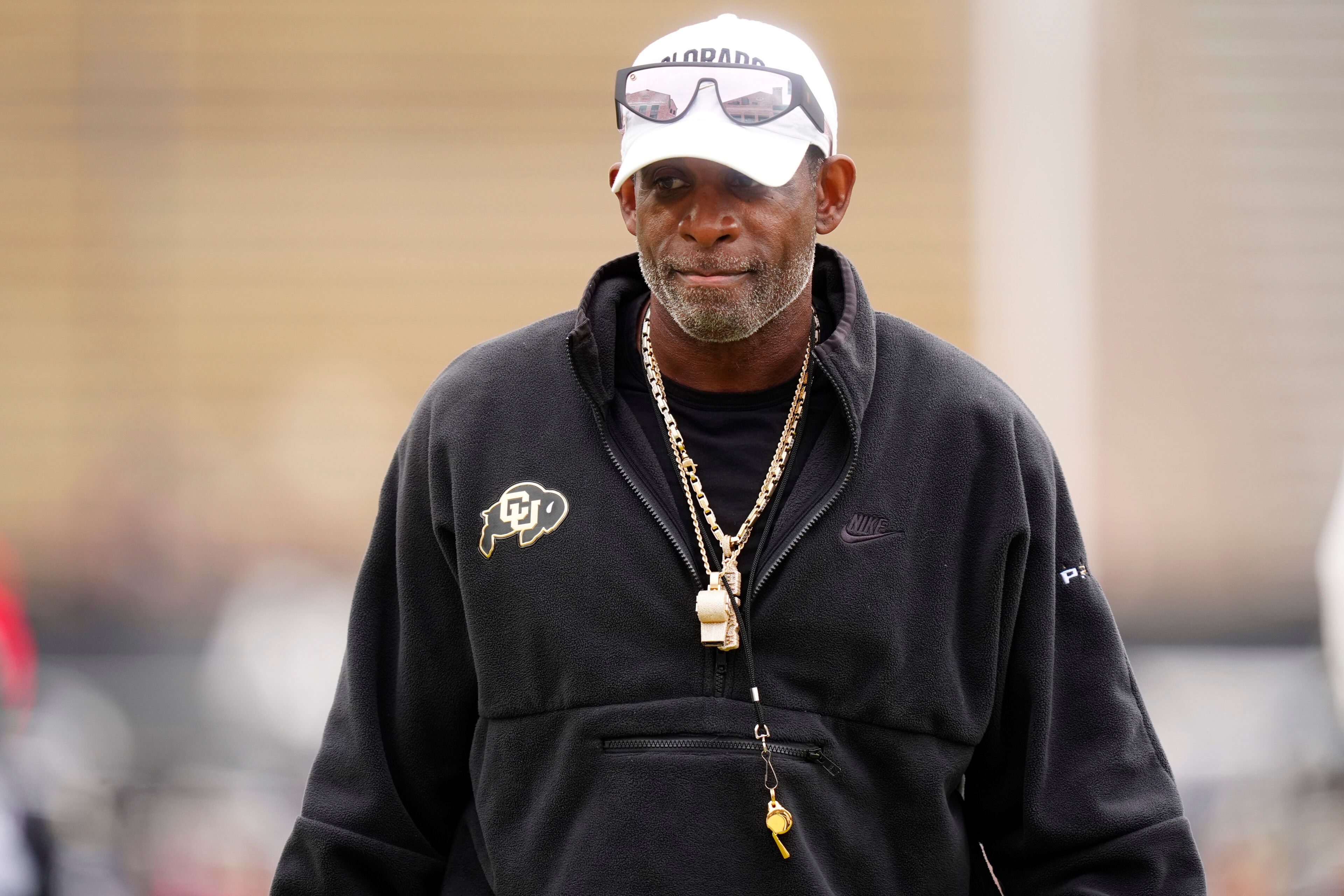 NFL Stars Go Off on Deion Sanders Over Controversial Recruiting Philosophy