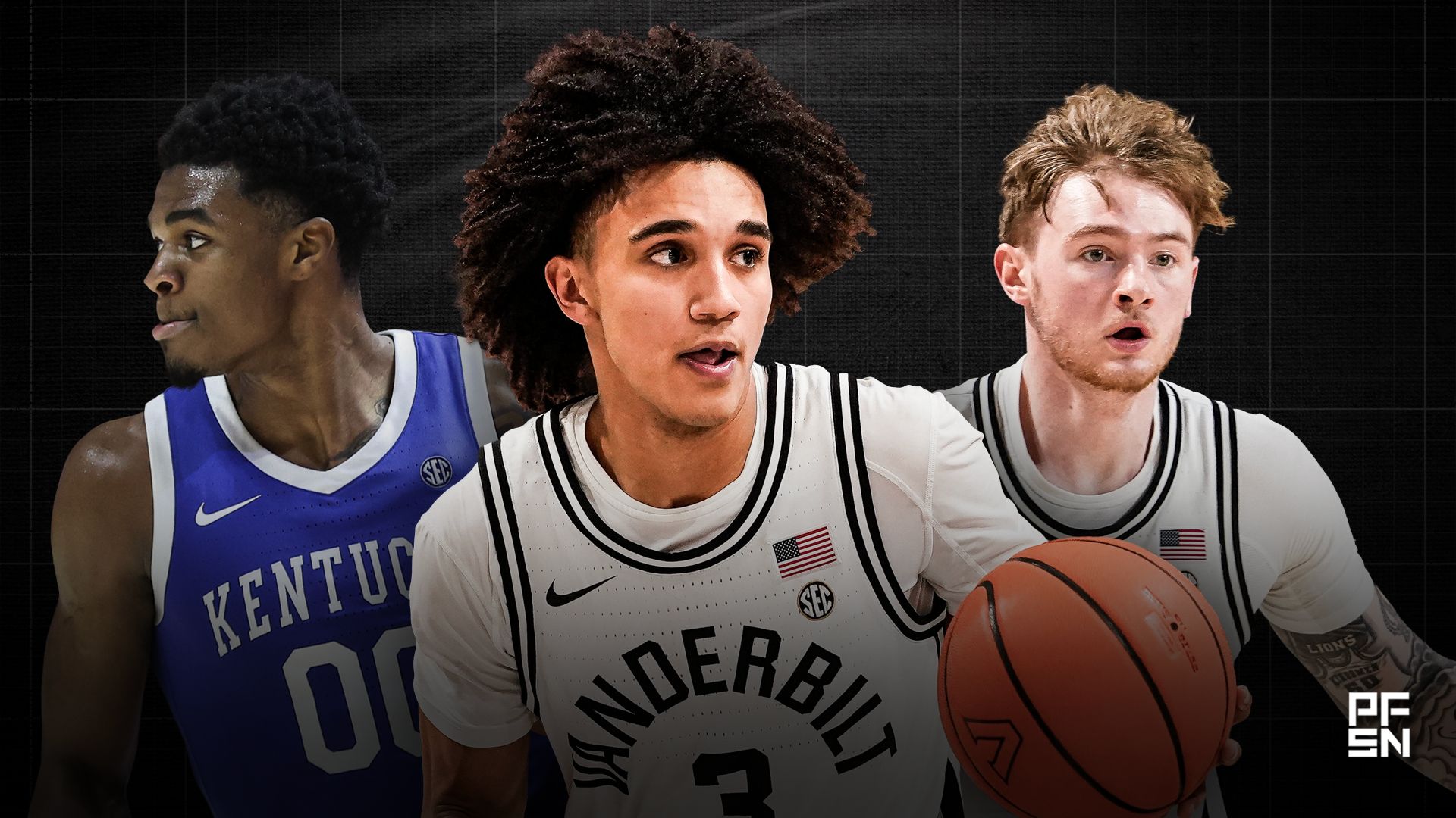 Kentucky vs. Vanderbilt Prediction: Can Wildcats Extend Mark Pope's SEC ...