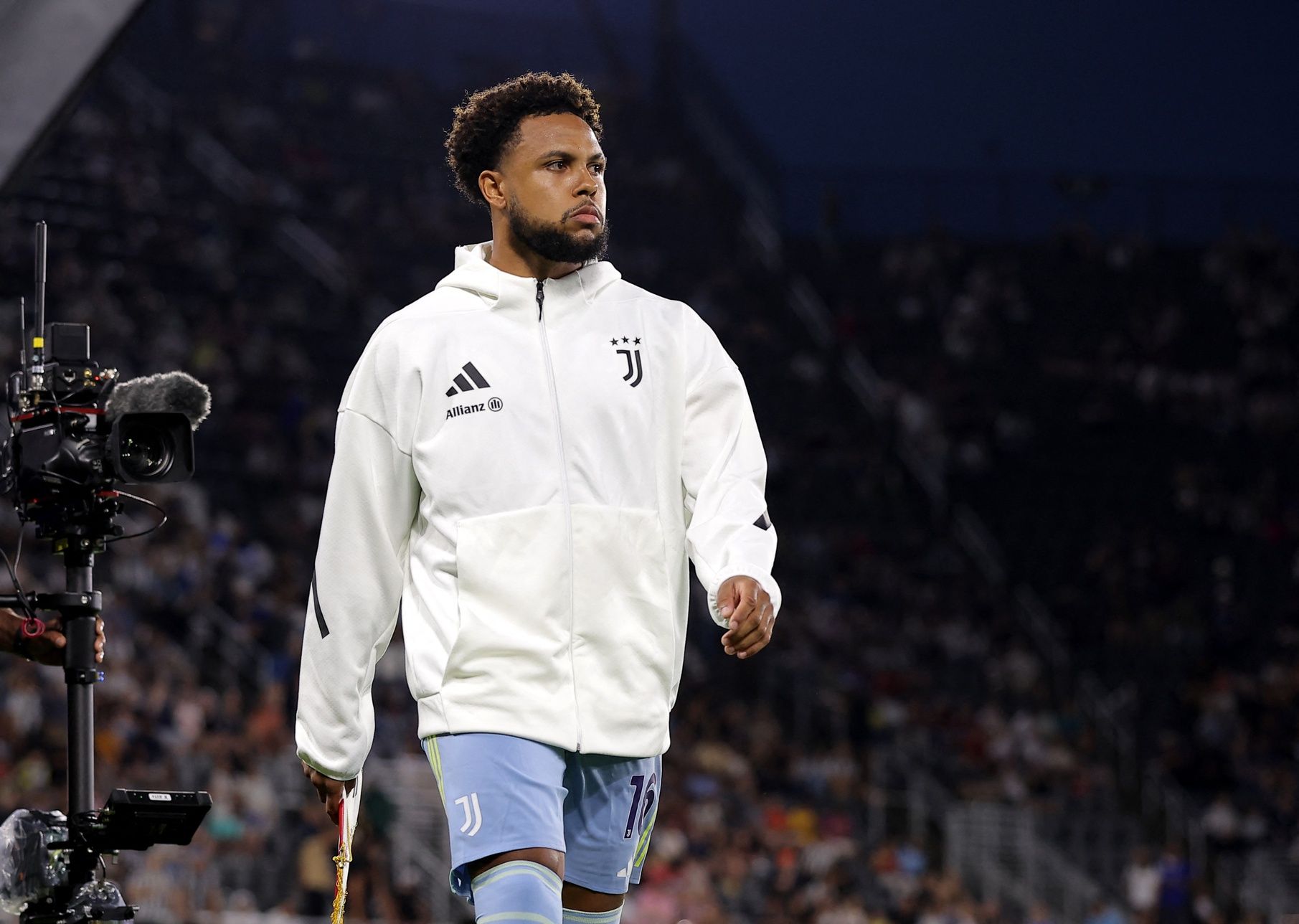 USMNT Star Weston McKennie Told He’d Be ‘Perfect’ in Different Position ...