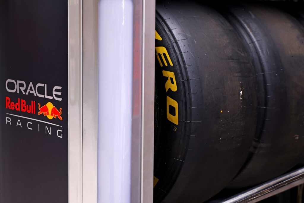 Red Bull’s Barcelona Agenda in Jeopardy After Isack Hadjar Crash Leaves ...