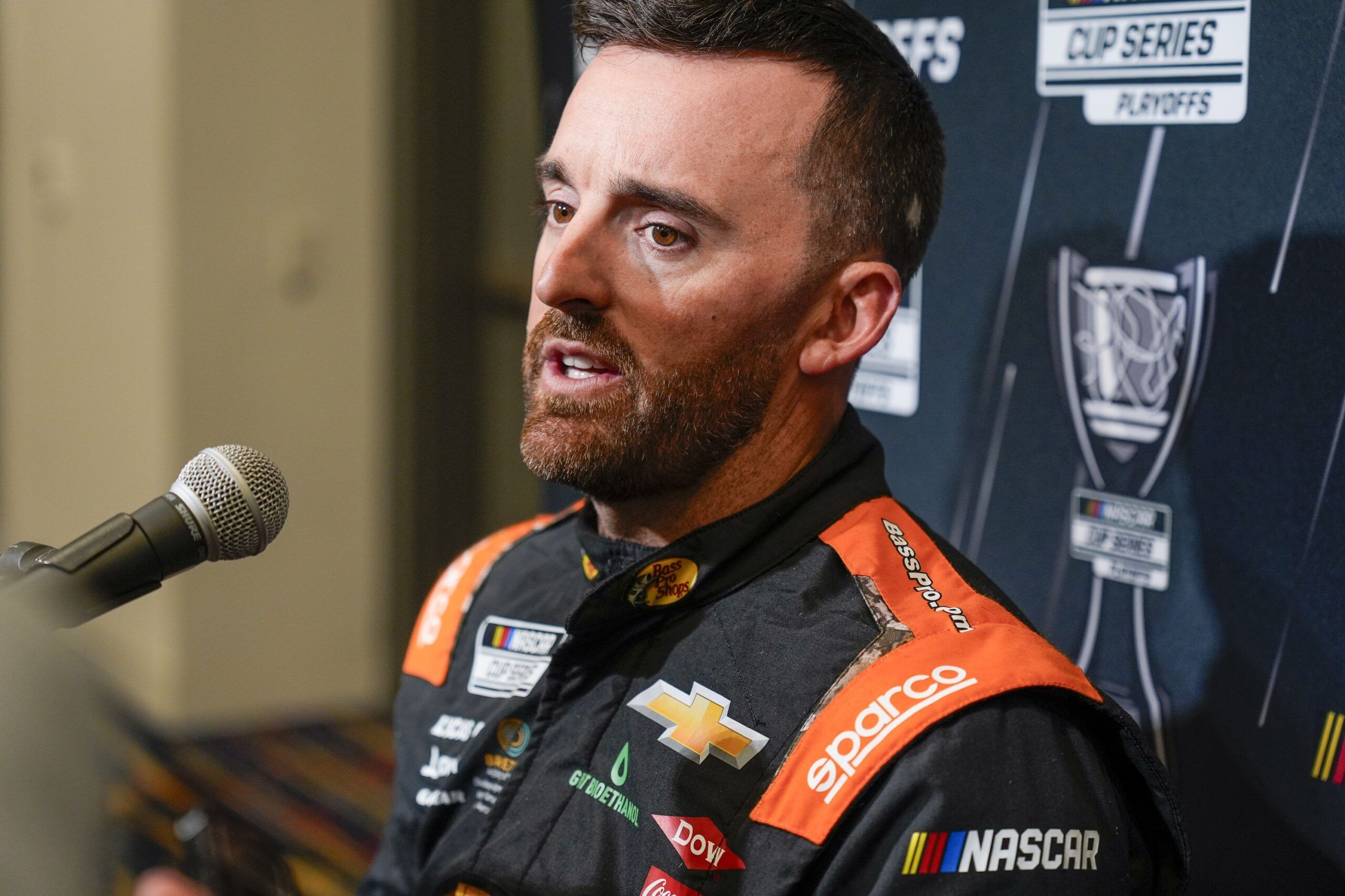 Austin Dillon Reveals the Key to Bowman Gray Success As NASCAR’s Clash ...