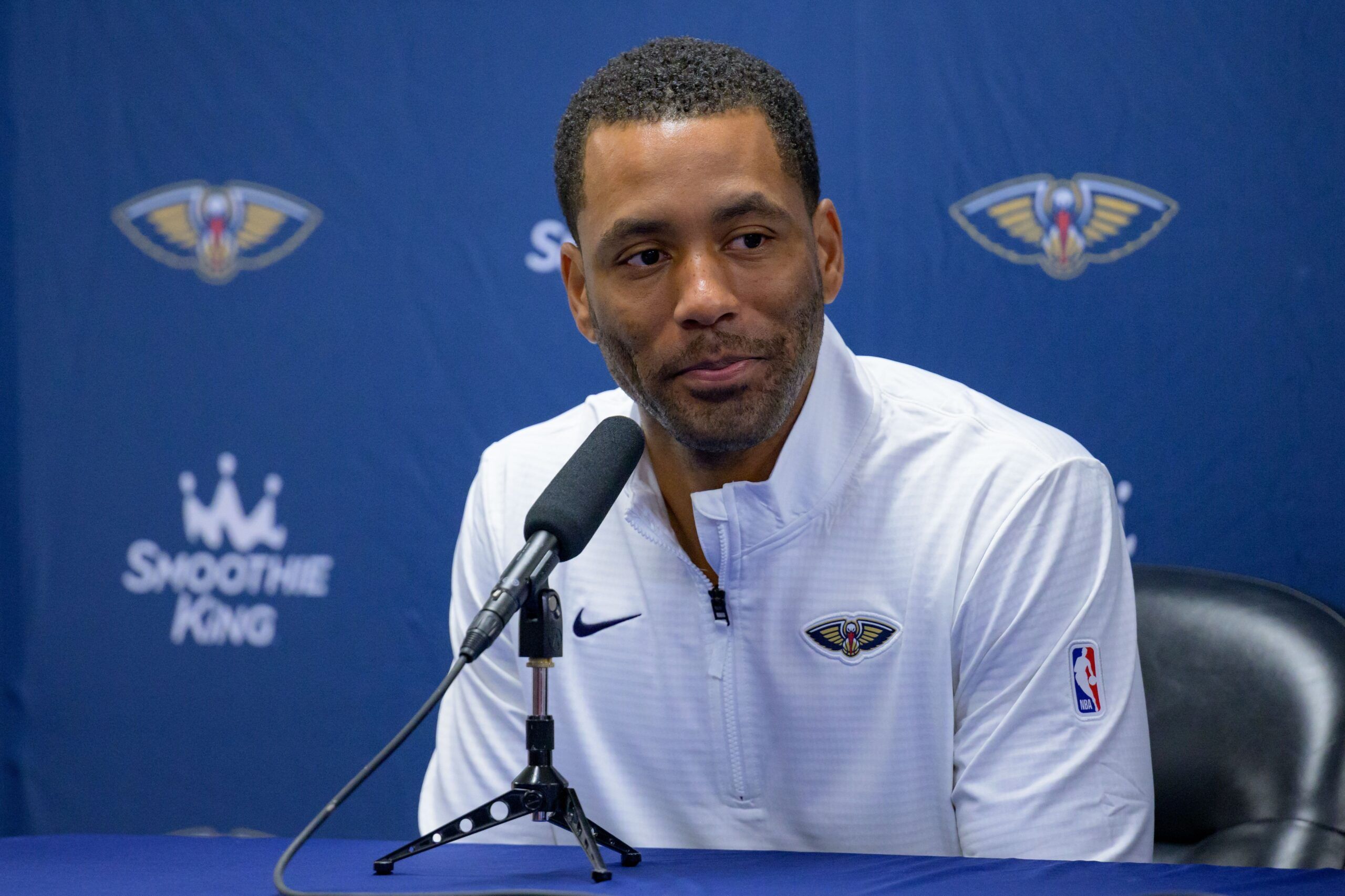 NBA Trade Rumors: Pelicans Seeking ‘Desmond Bane-Type Offer’ for Highly ...