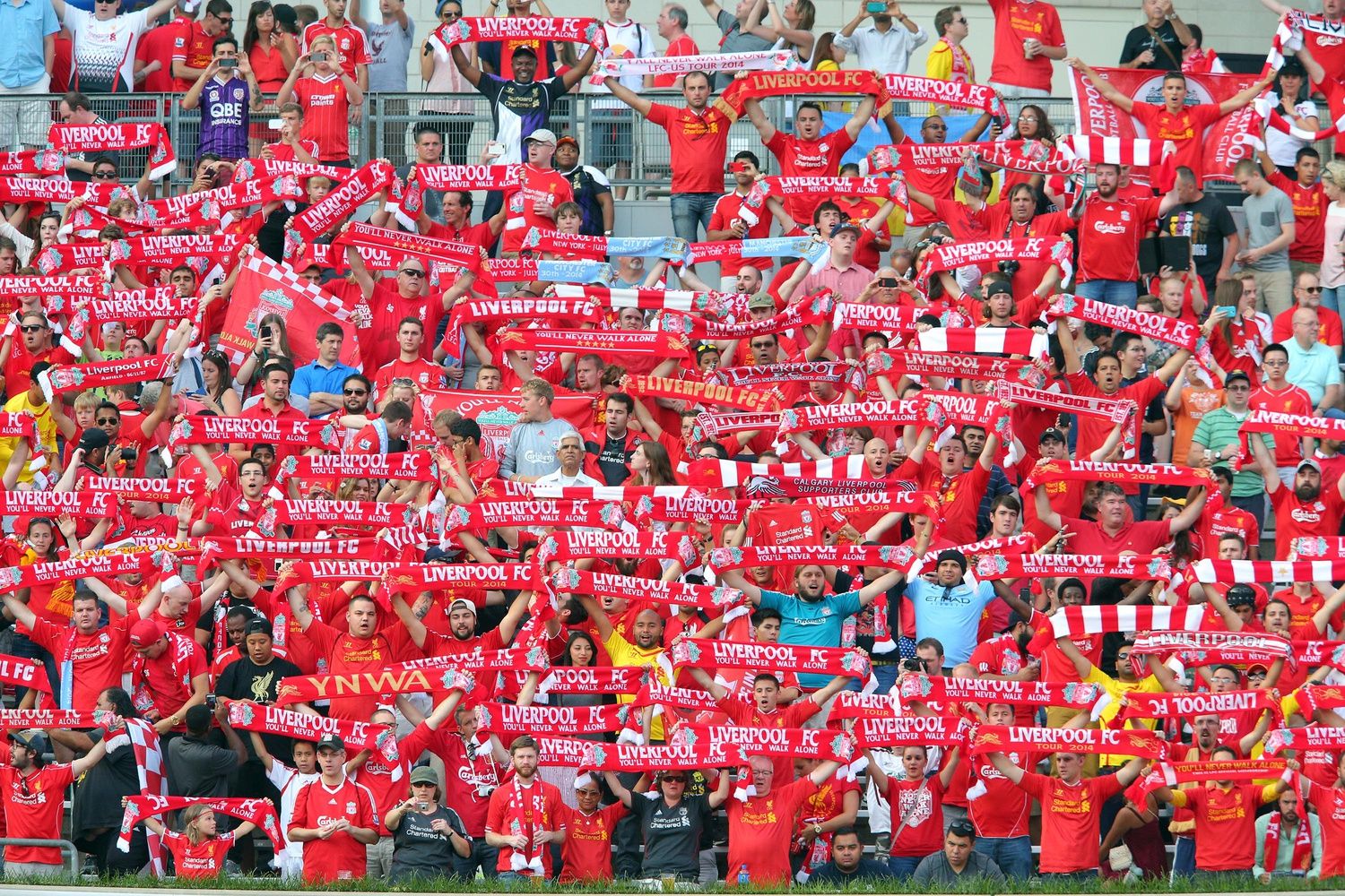 Jamie Carragher Insists Liverpool Missed Trick by Not Signing Arsenal Star