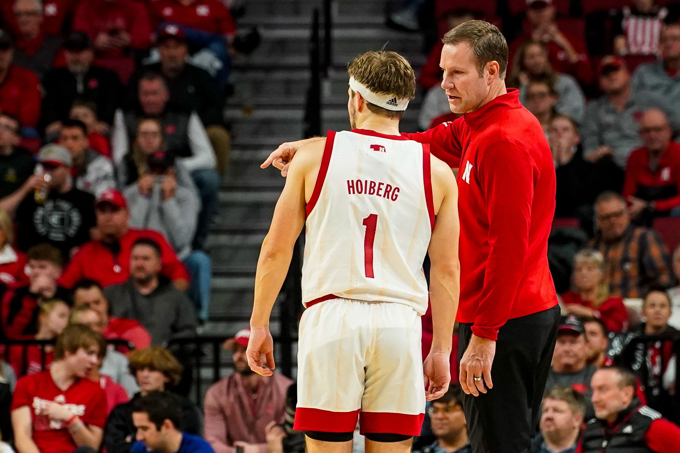 Nebraska Hoops Lands Intriguing Indiana Football Comparison -- ‘Sam ...