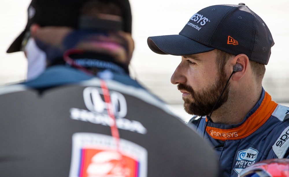 James Hinchcliffe Sends Chilling Warning to F1 Grid Over Max Verstappen ...