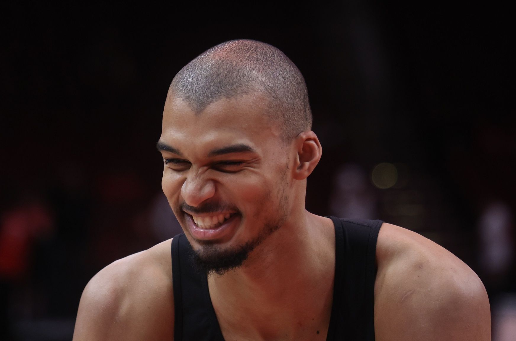 Victor Wembanyama’s Dominance Put Into Perspective With Viral ...