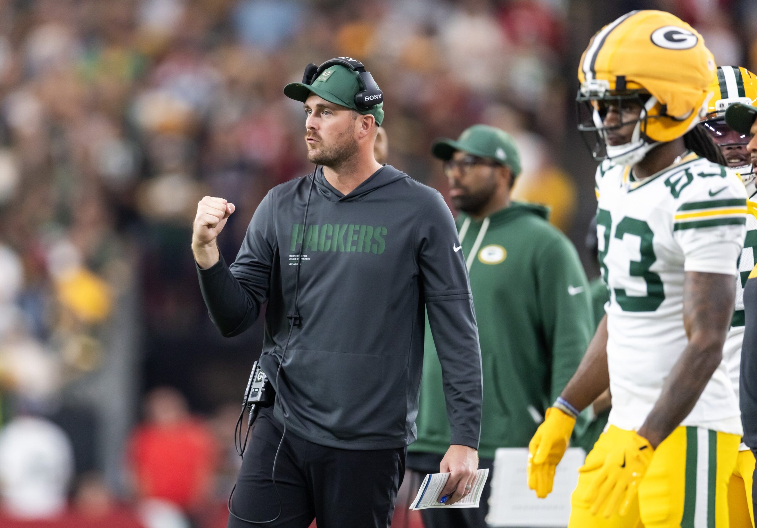 Who Is the Eagles’ New OC Sean Mannion? Get to Know the 33-Year-Old ...