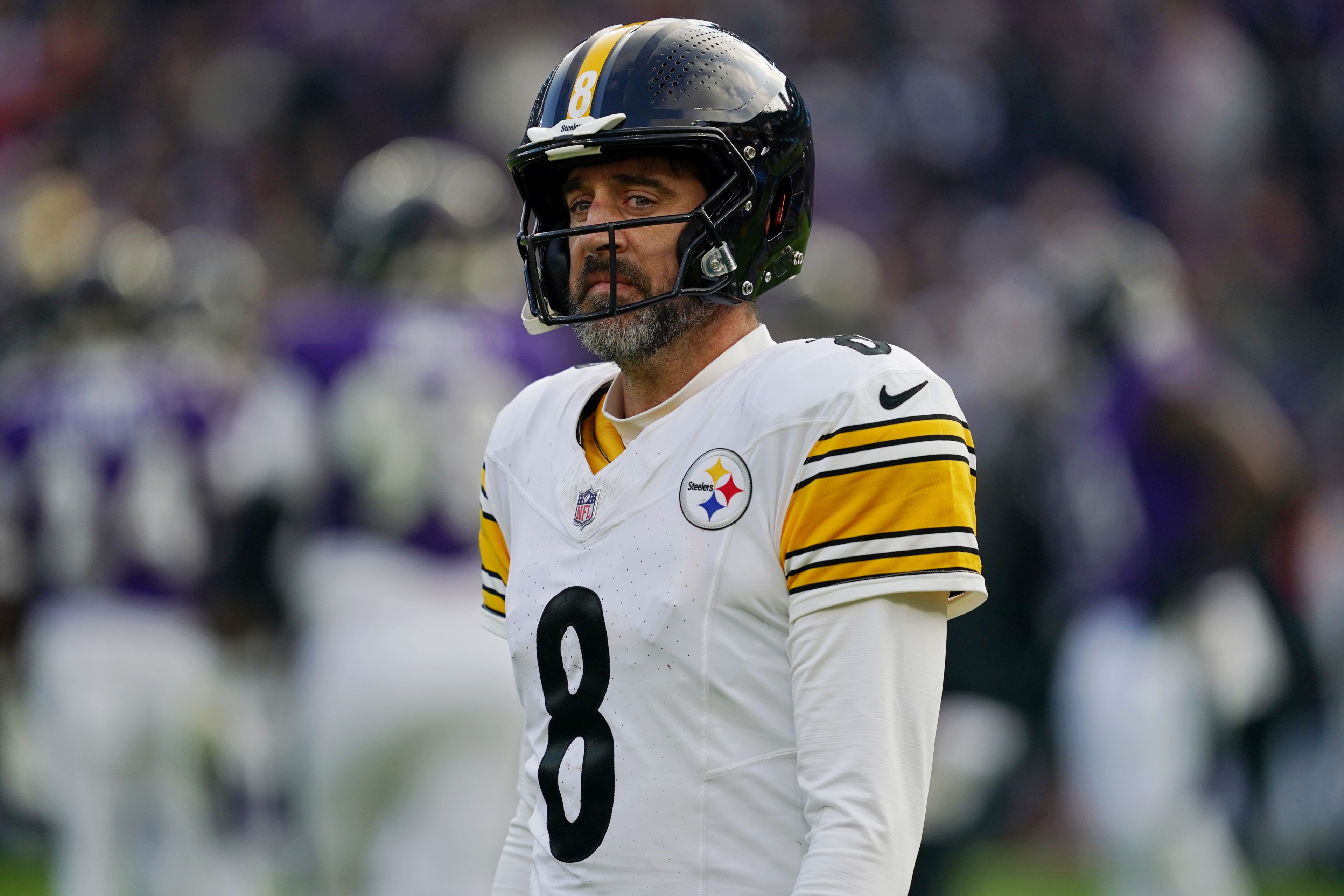 How 4-Time NFL MVP Aaron Rodgers Was Part of the Reason Why Vikings ...