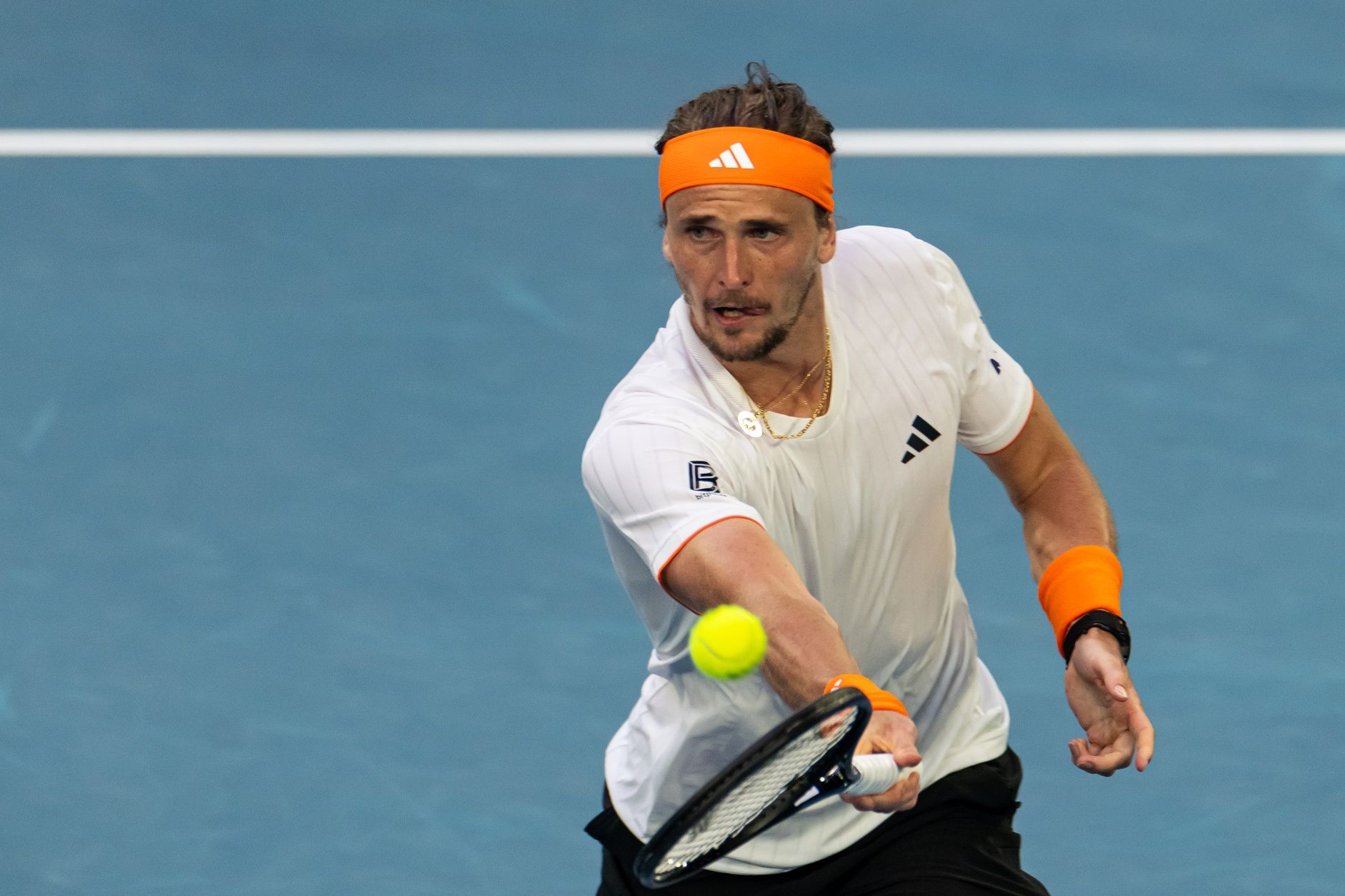 Andy Roddick Says Alexander Zverev ‘Overreacted’ Despite His Valid ...
