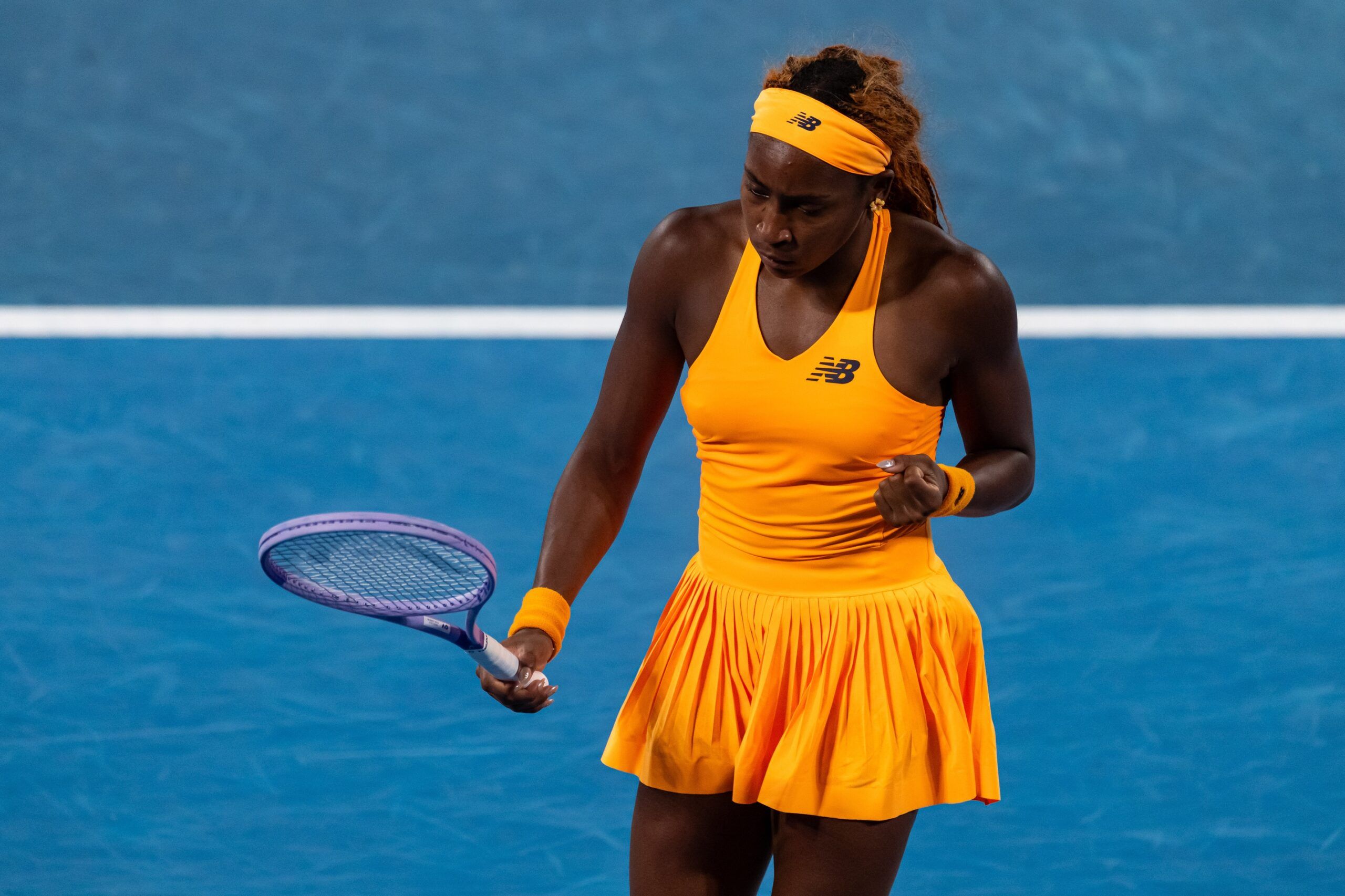 Serena Williams Opens Up About Defending Coco Gauff’s Act As She ...