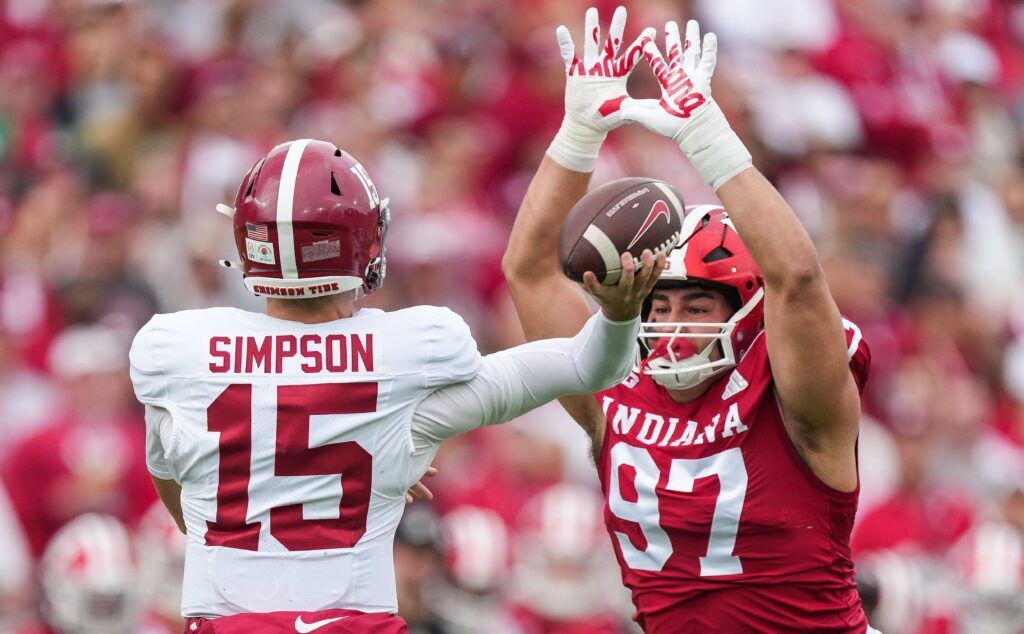 Chase Daniel Names Ty Simpson’s Ideal Fit As Alabama QB’s Future Sharpens