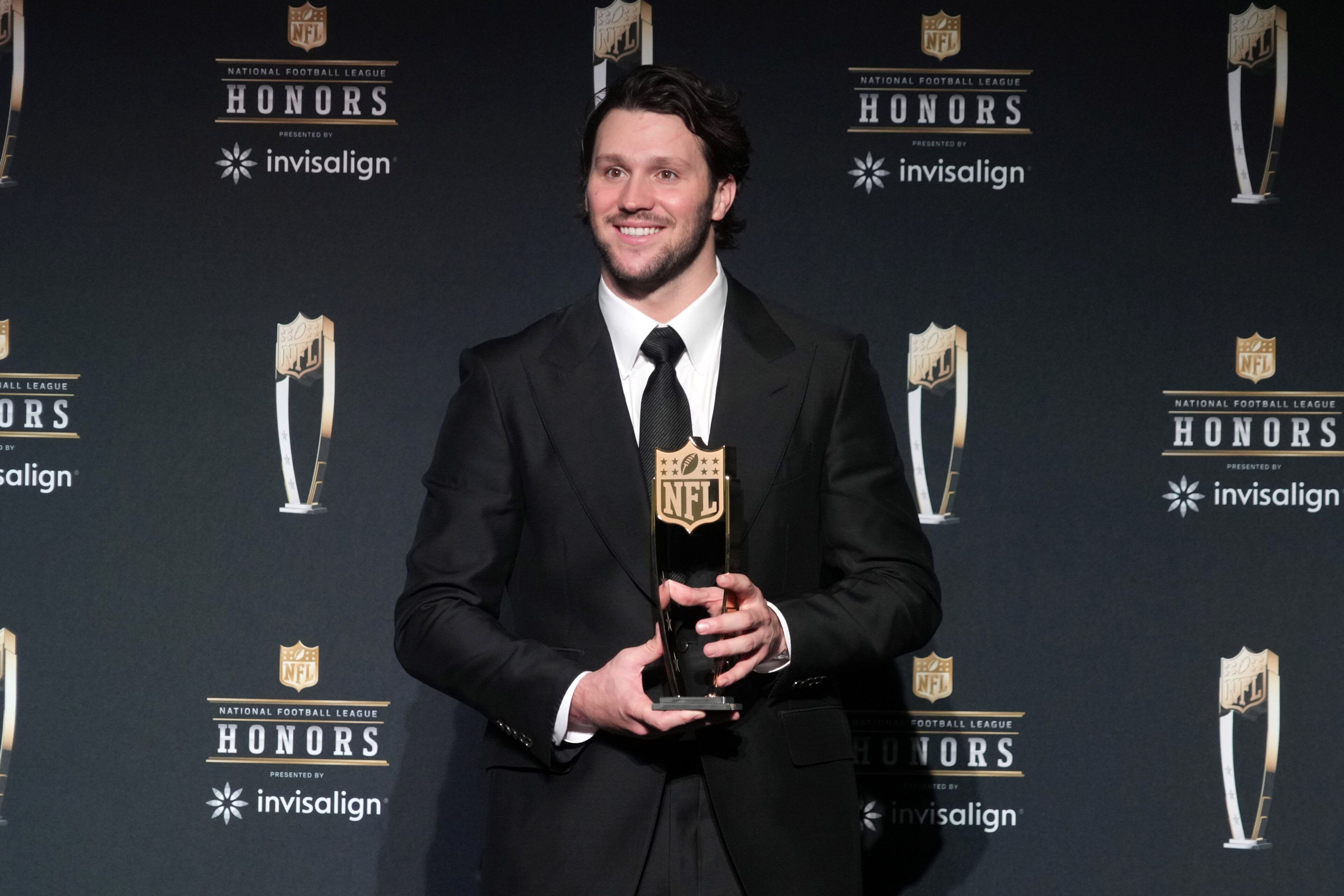 2026 NFL Honors Nominees: Complete List of Award Finalists From MVP to DPOY
