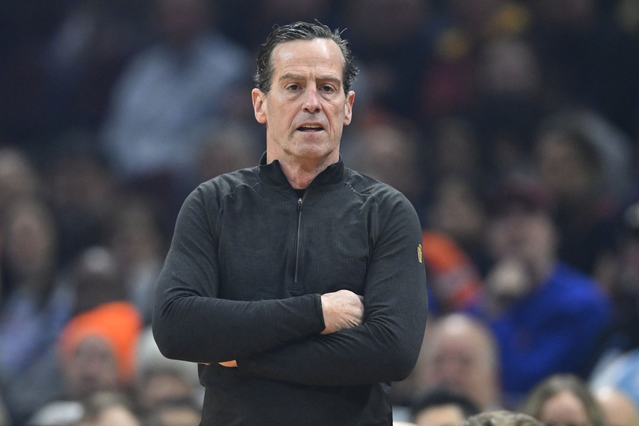 Cleveland Cavaliers Release 2-Year NBA Player After Trade With ...