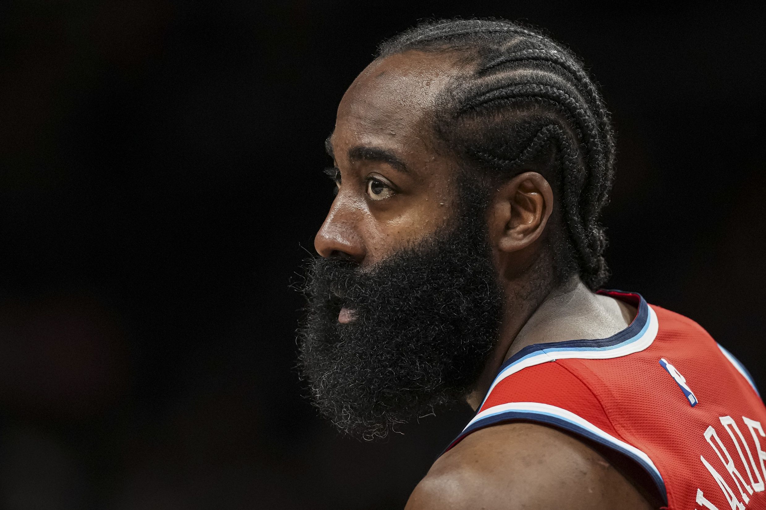 James Harden Trade Rumors: Clippers Insider Reveals 4 Teams Pursuing ...