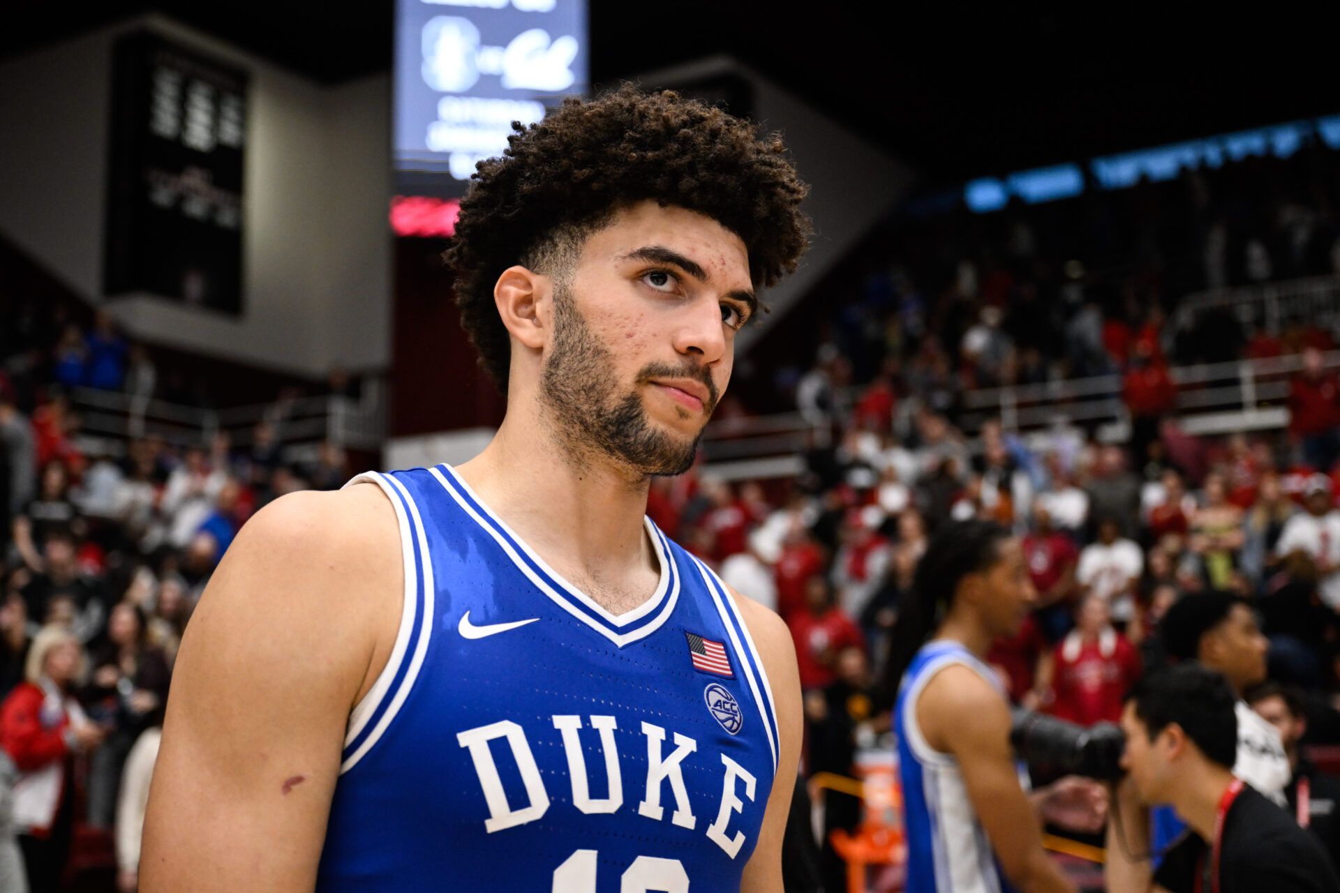 Boston College vs. Duke Prediction: Can the Eagles Stop Cameron Boozer ...