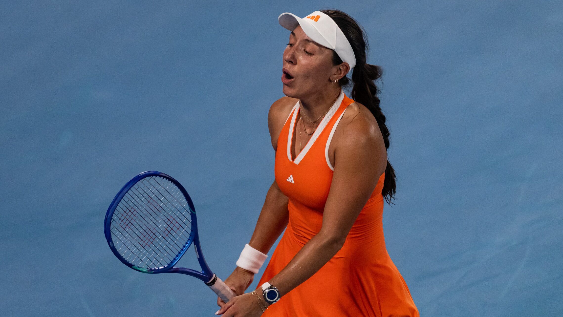 Jessica Pegula, Naomi Osaka, and Others Abandon Qatar Open in Mass ...