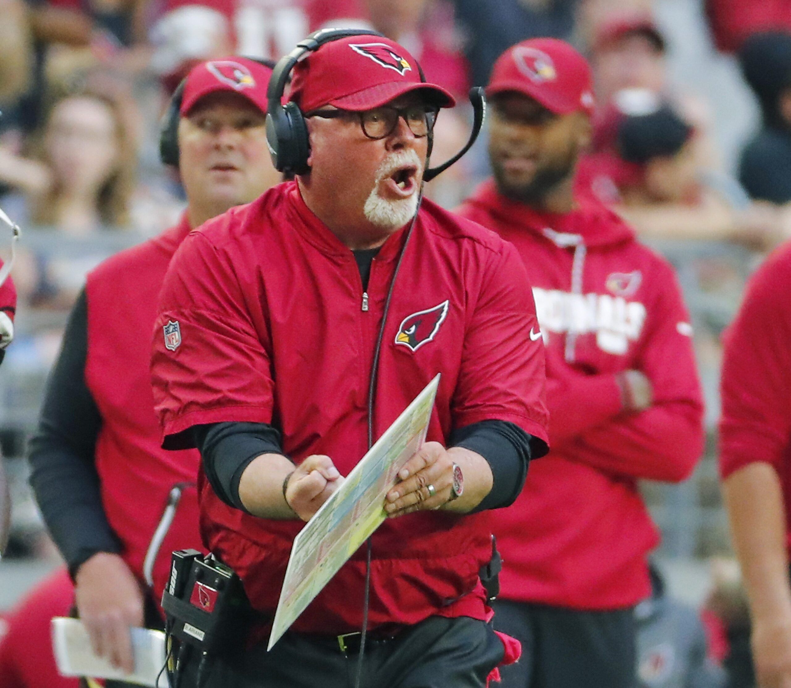 Buccaneers’ Super Bowl Champion HC Bruce Arians Announces Major Health ...