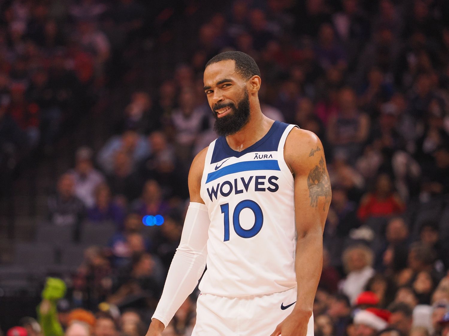 BREAKING: NBA World Reacts To Minnesota Timberwolves' 3-Team Trade