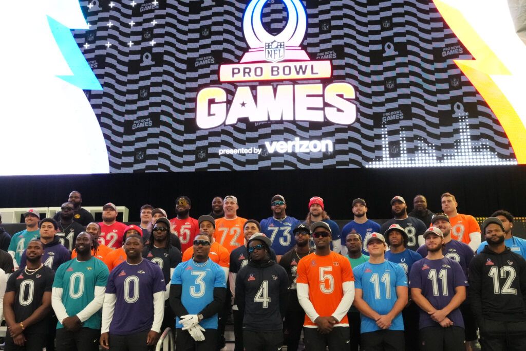 Where Is the Pro Bowl? A Look at the City and Stadium for NFL's Star ...