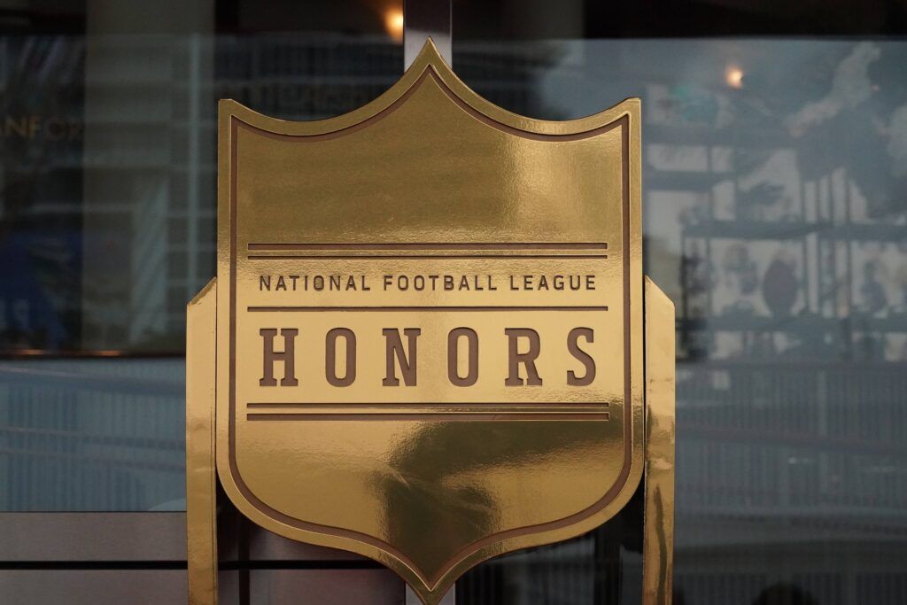 How To Watch NFL Honors 2026? TV Channel, Streaming, Start Time, More