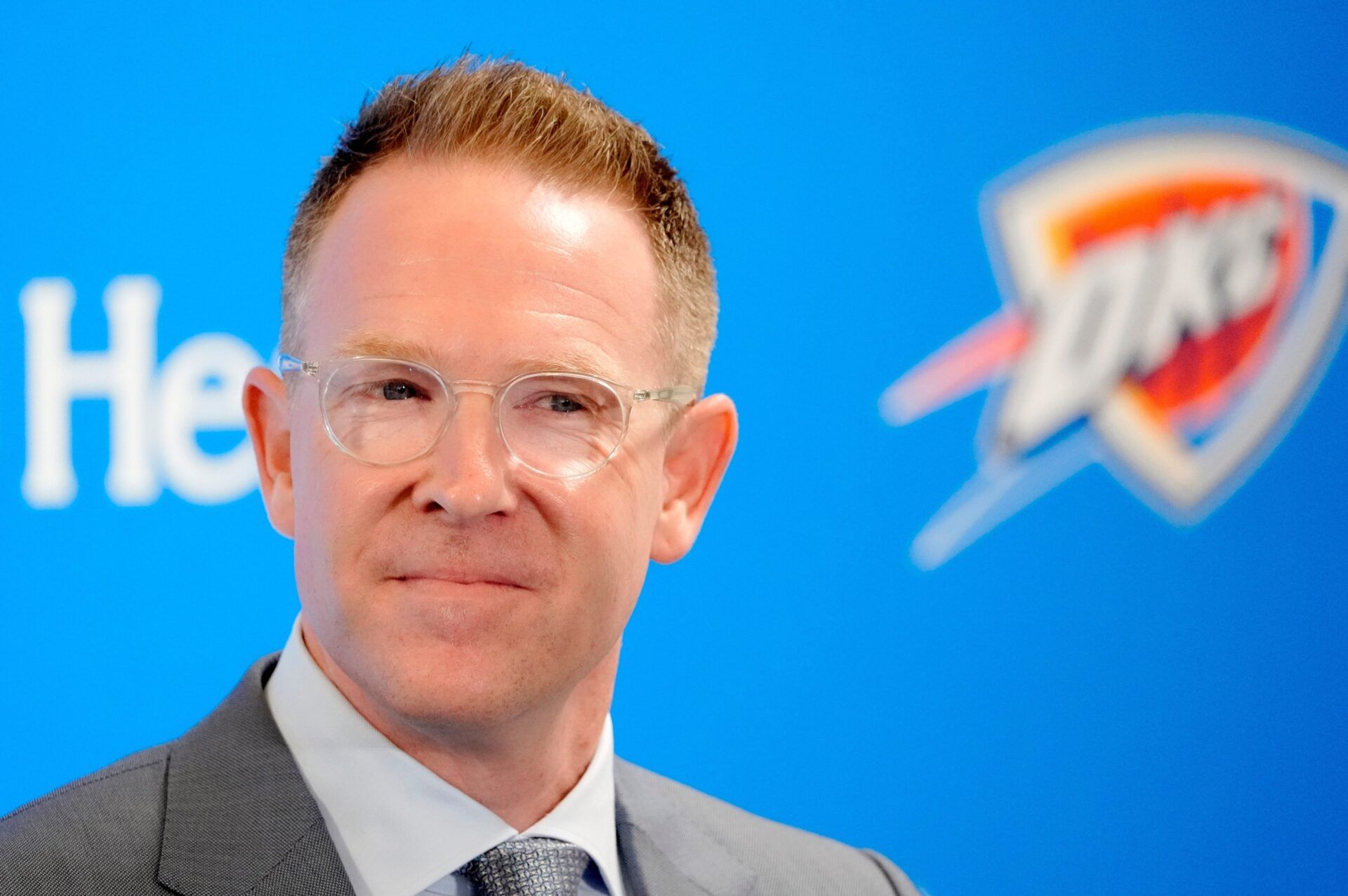 BREAKING: NBA World Reacts To Oklahoma City Thunder Trading For Former ...