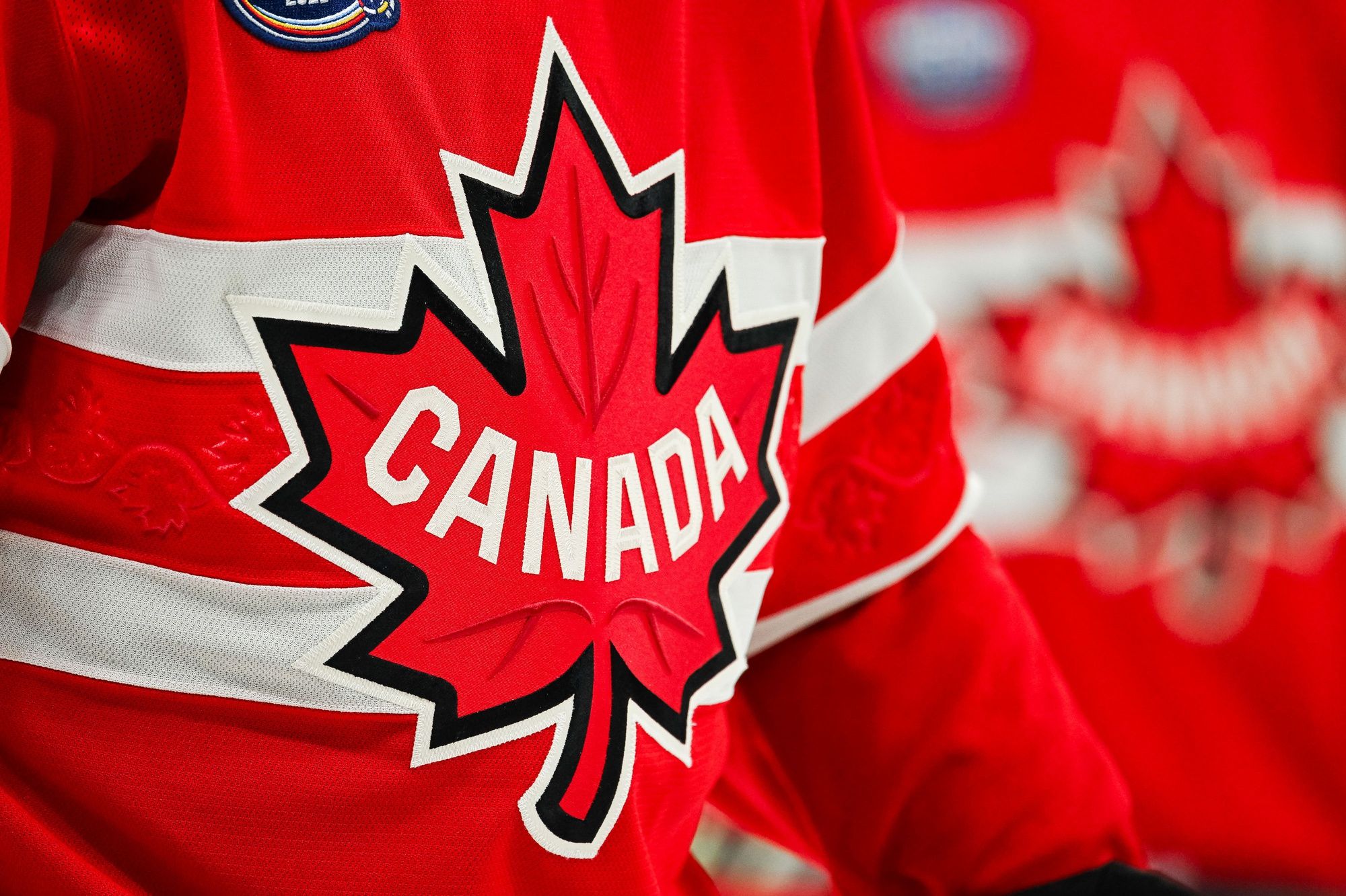 Why Has Team Canada’s Women’s Hockey Opener at Milano Cortina Been ...