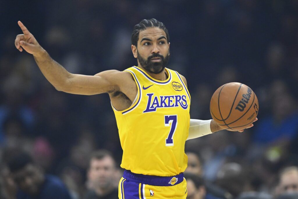 Gabe Vincent Contract and Salary: How Much Is the Hawks Guard Earning ...