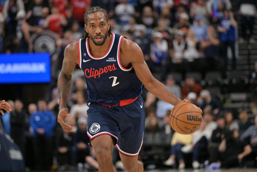Kawhi Leonard Trade Rumors: Will the Clippers Move the $149,505,800 ...