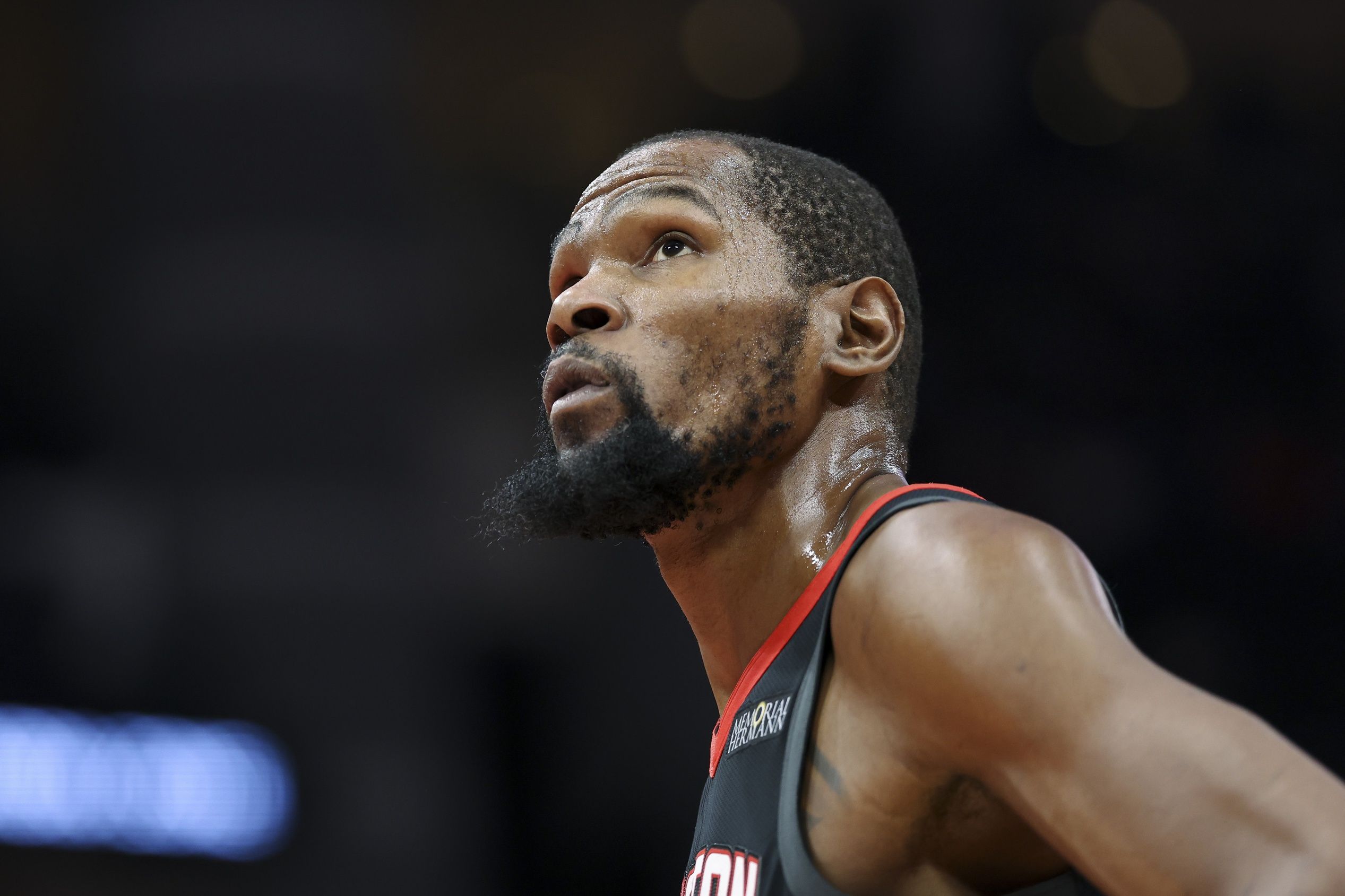 Kevin Durant Takes Subtle 7-Word Shot at Bad Bunny Ahead of Super Bowl ...