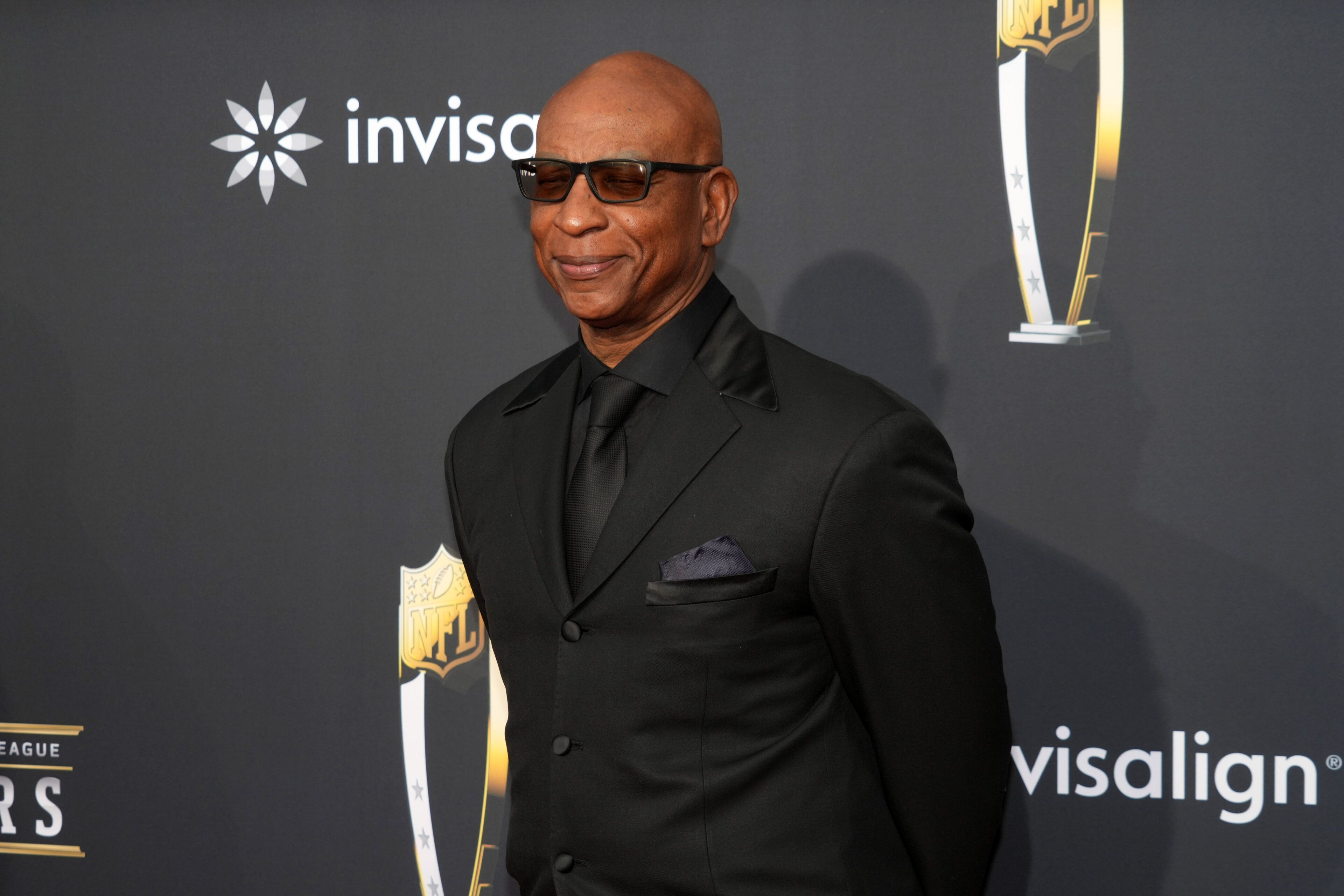 NFL Legend Eric Dickerson Slams League for Picking Bad Bunny Over ...
