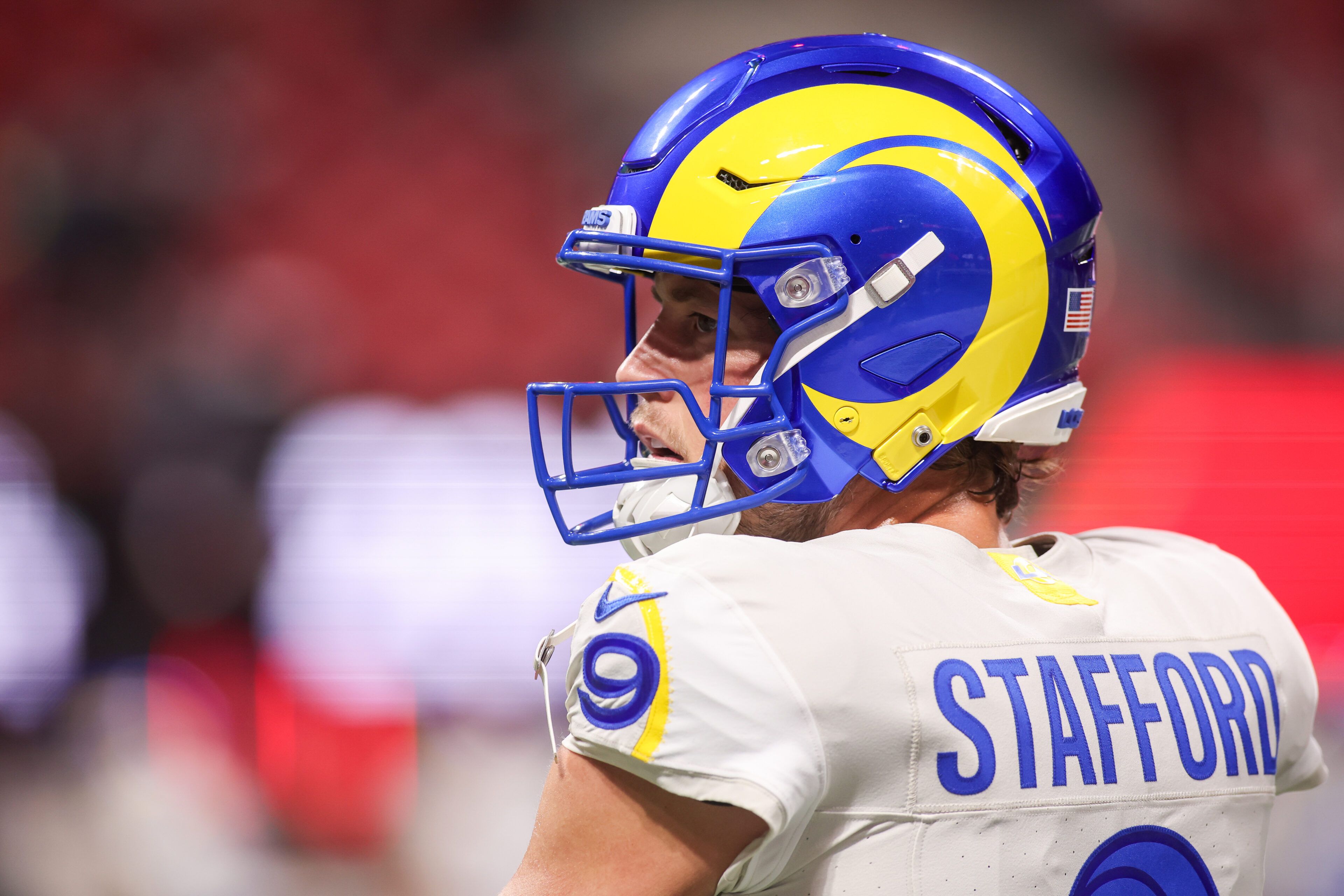 Rams Superstar Matthew Stafford Announced As 2026 NFL MVP: How Close ...