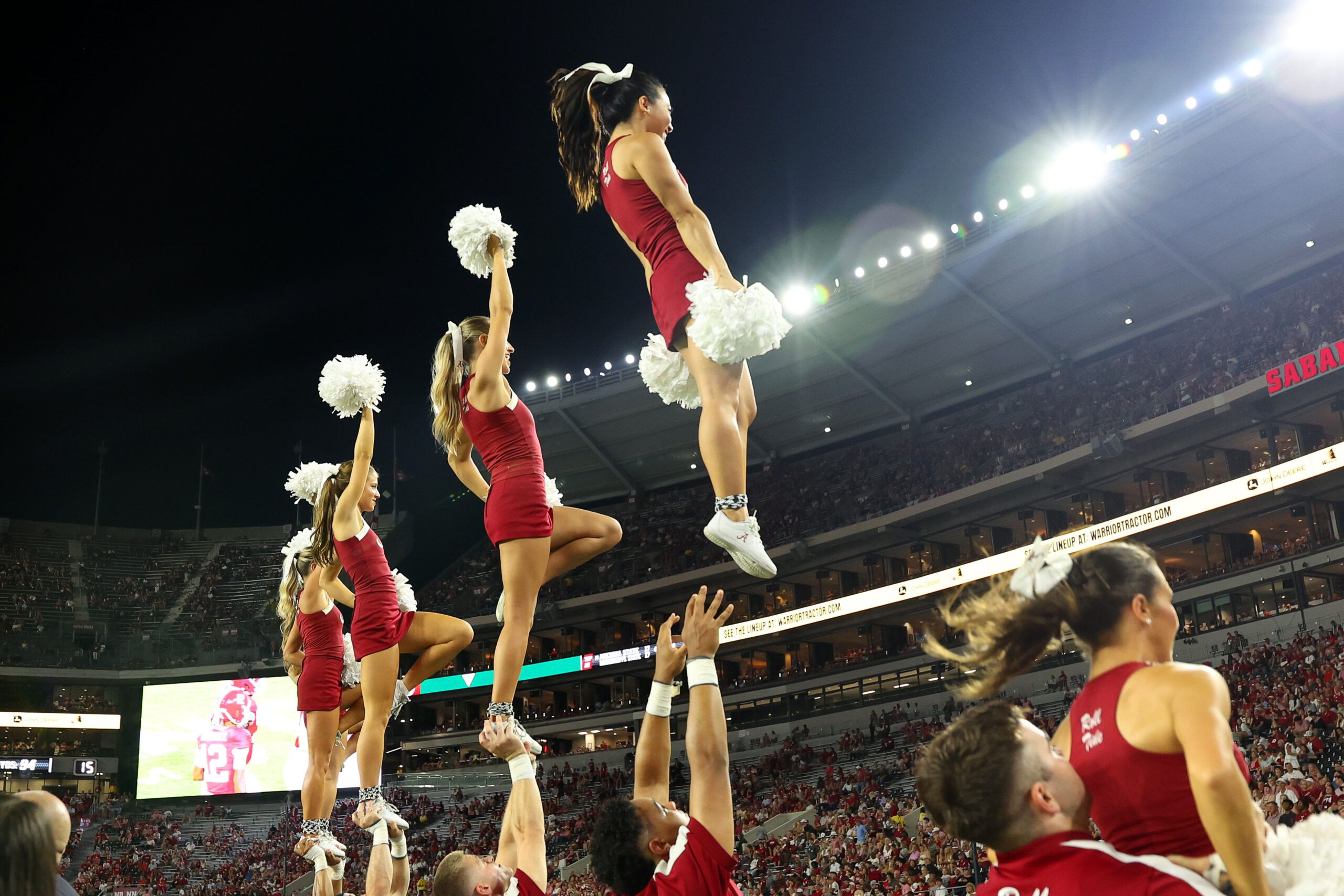 NFL Analysts Pitch Bold Alternative to International Series: Games in ...