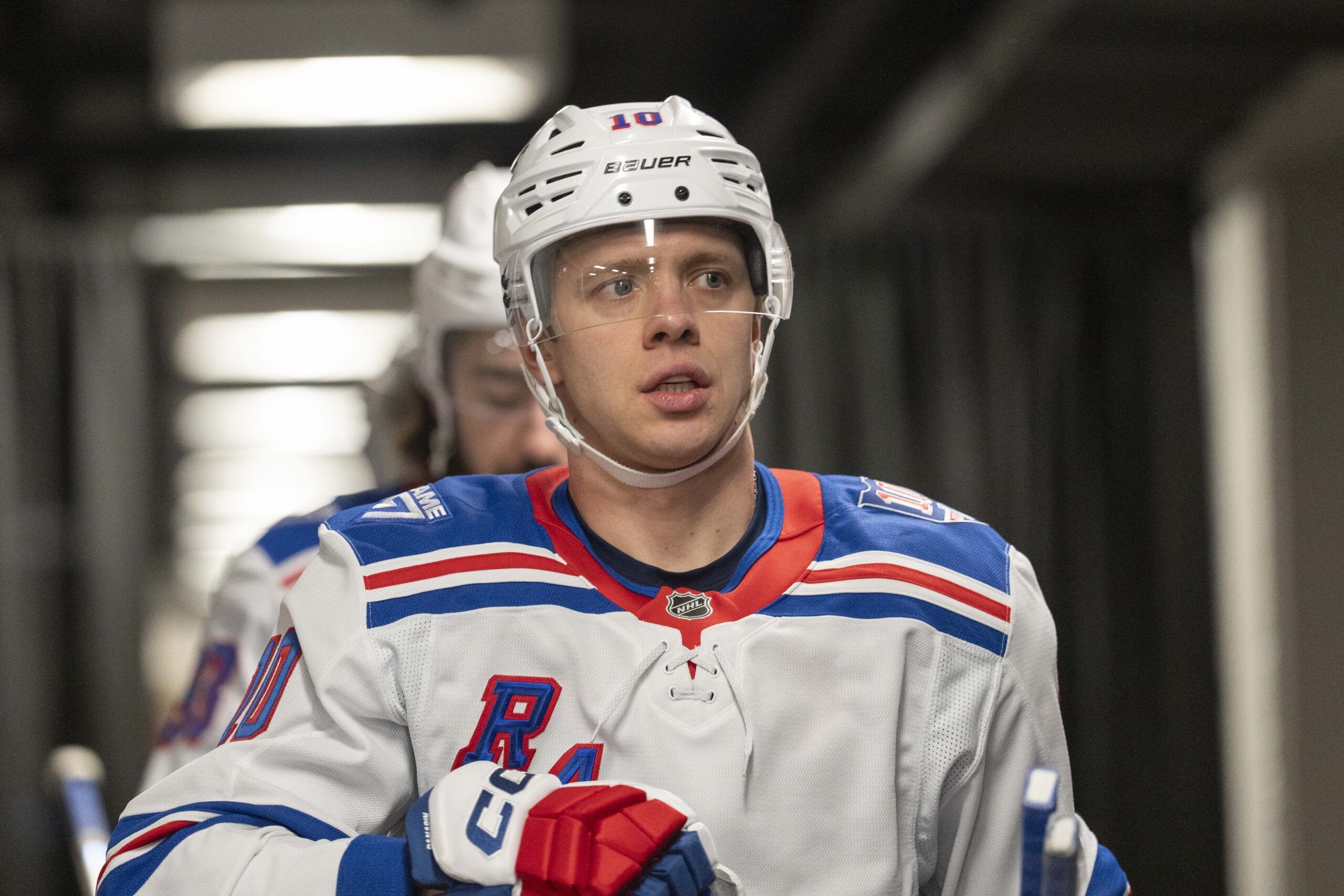 LA Kings Star Artemi Panarin Confirms 3-Time Stanley Cup Champion Tried ...