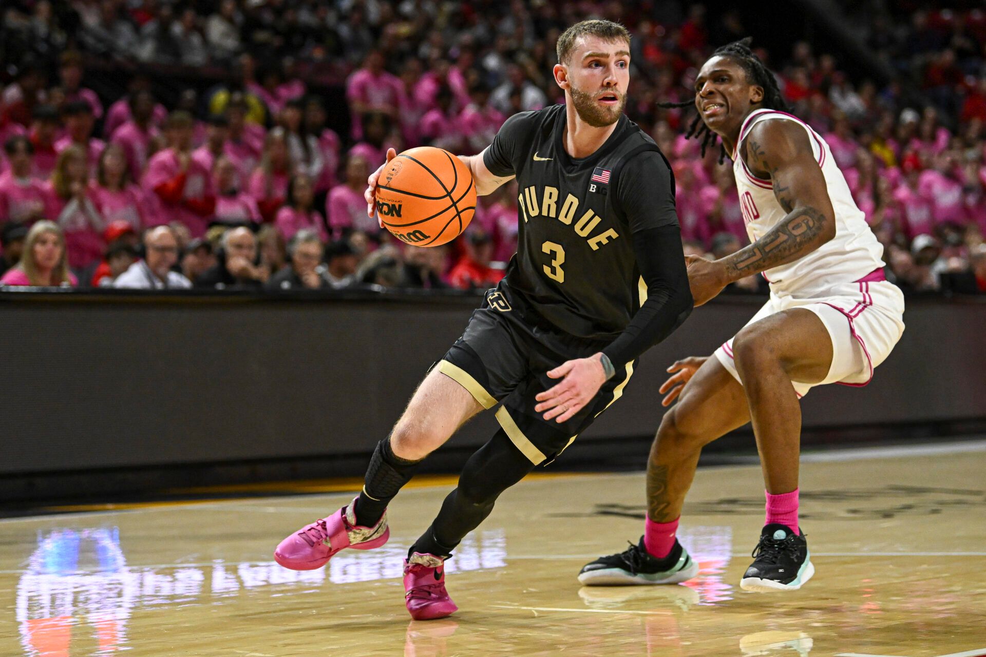 Oregon vs. Purdue Prediction: Can the Depleted Ducks Down the Boilermakers?