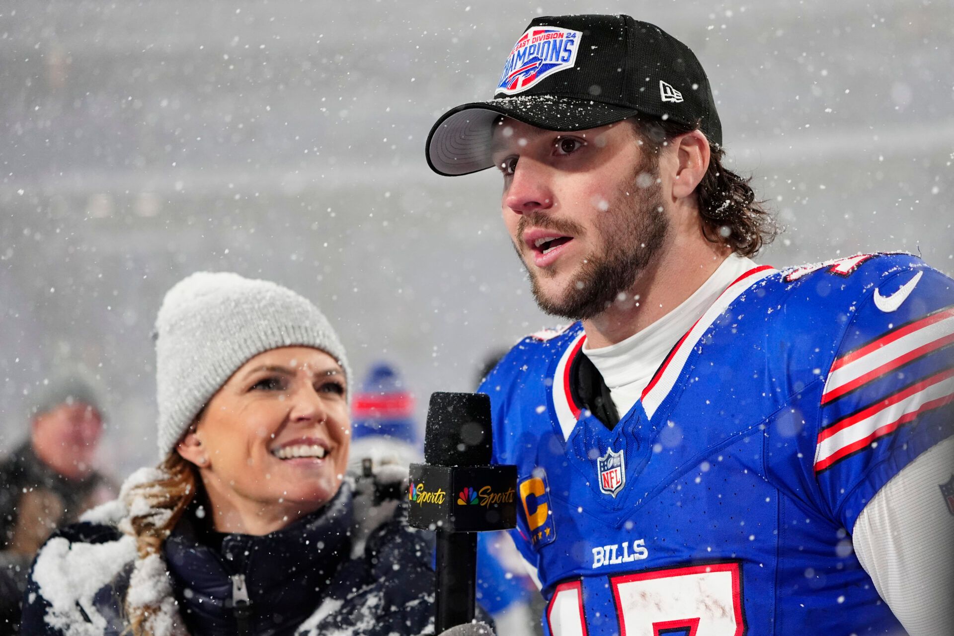 Is Melissa Stark Married? A Look at the Super Bowl Reporter's Dating Life