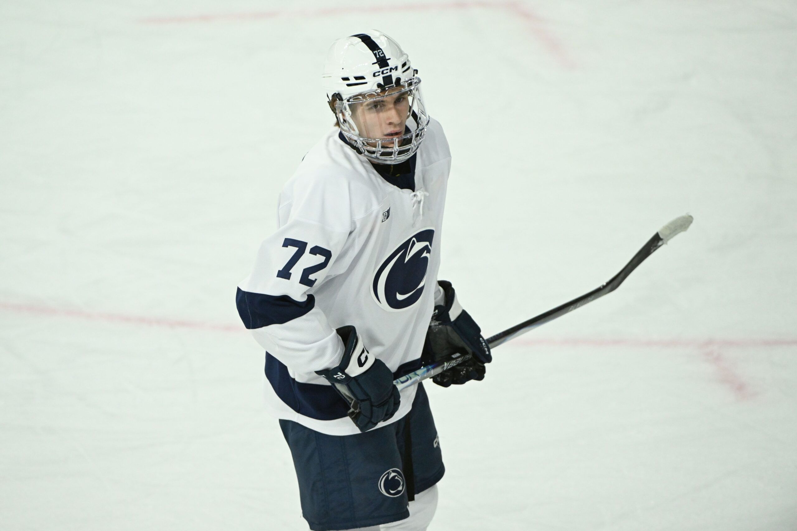 What Happened to Gavin McKenna? New Update Emerges Around NHL Prospect ...